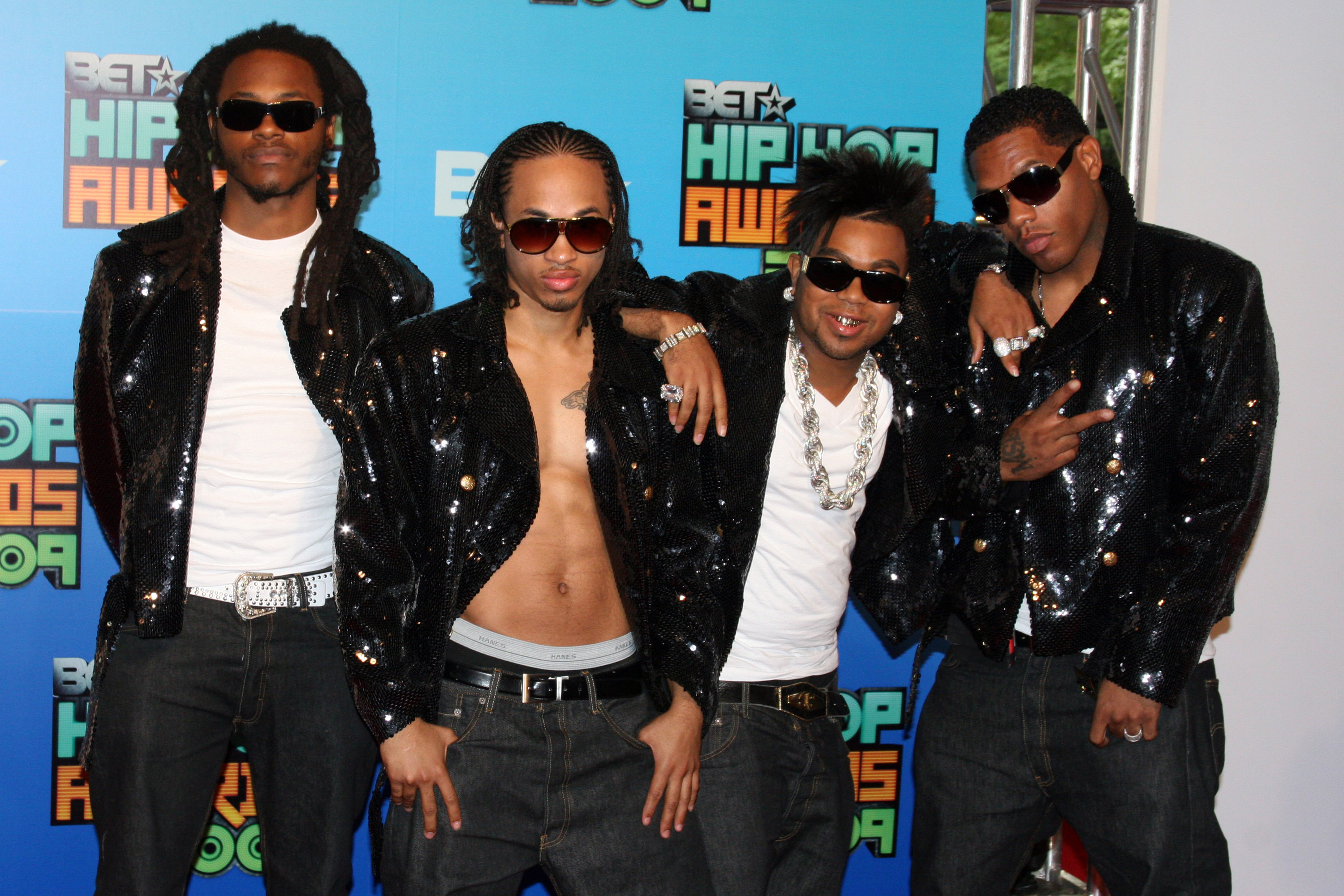 Spectacular From Pretty Ricky