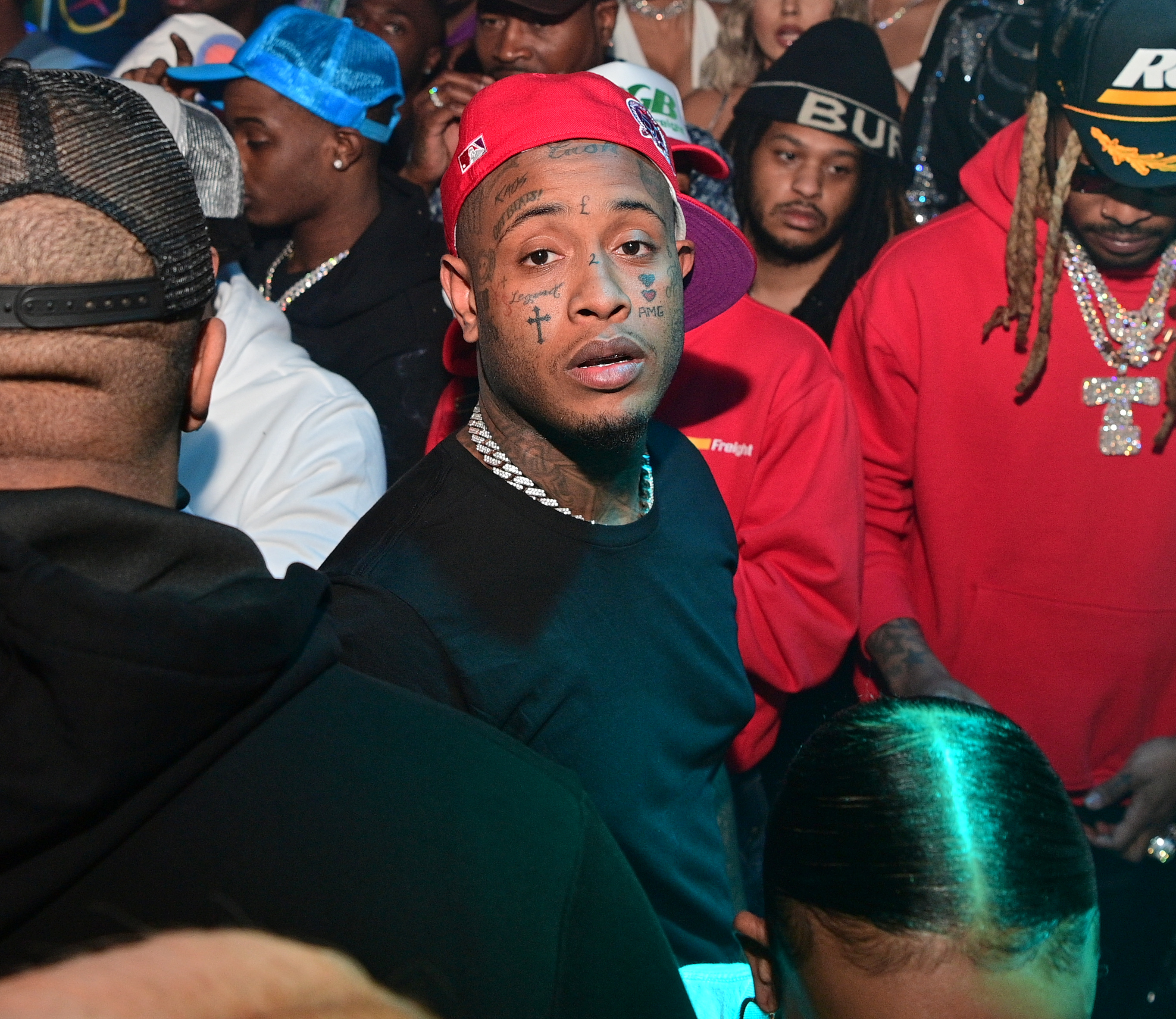 Southside Previews Travis Scott & Future Collab: Listen