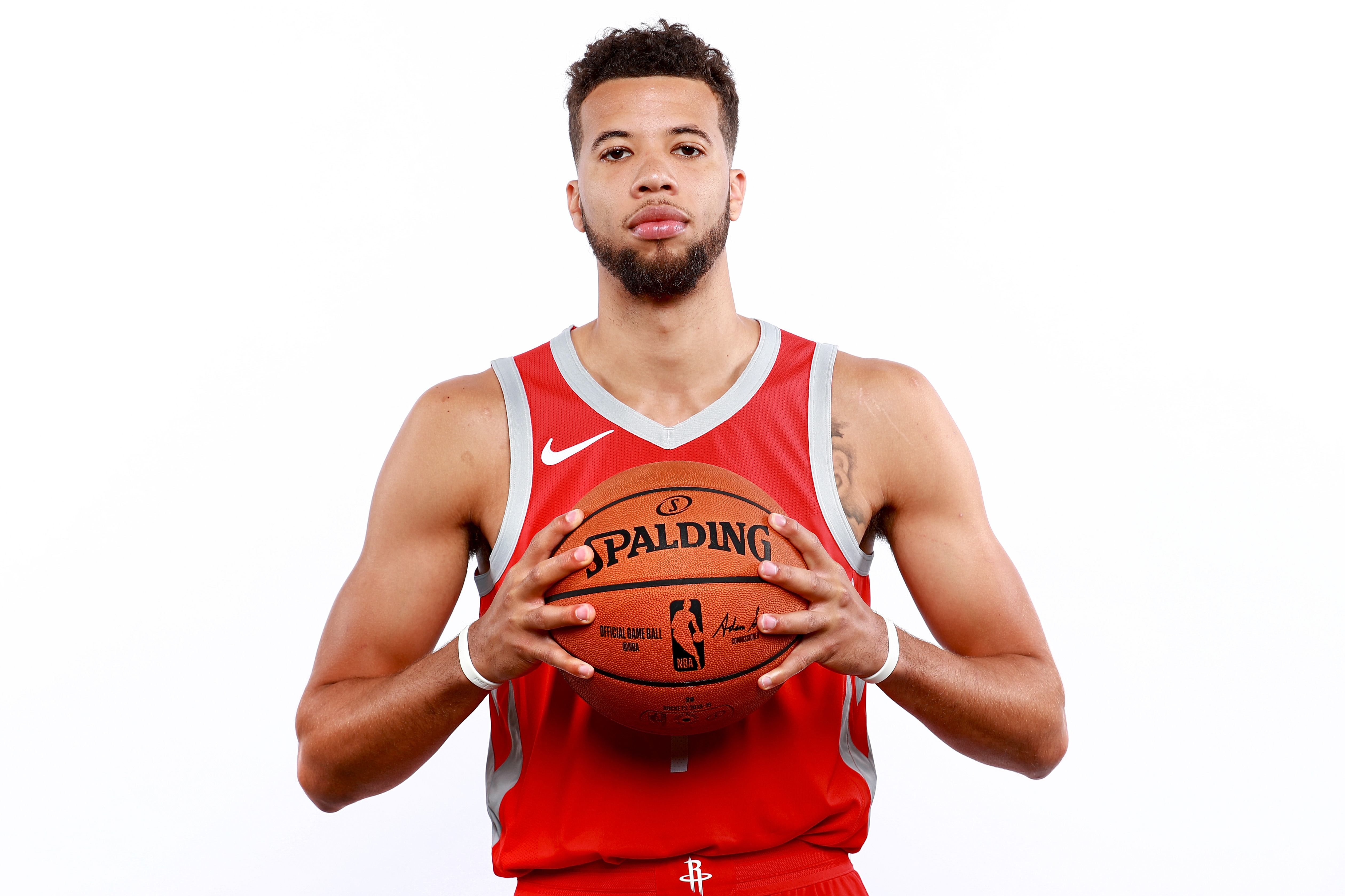 Michael Carter-Williams Traded To Chicago Bulls: Report