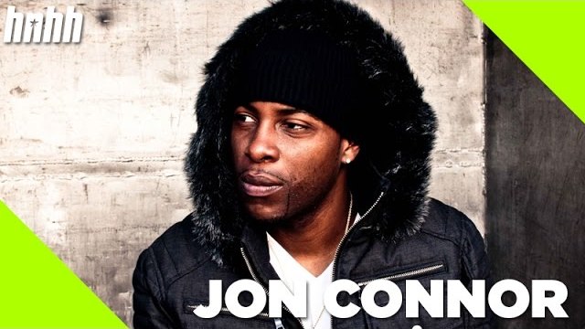 Jon Connor 's Best Interview ! : Talks Dr.Dre & Quitting First Job