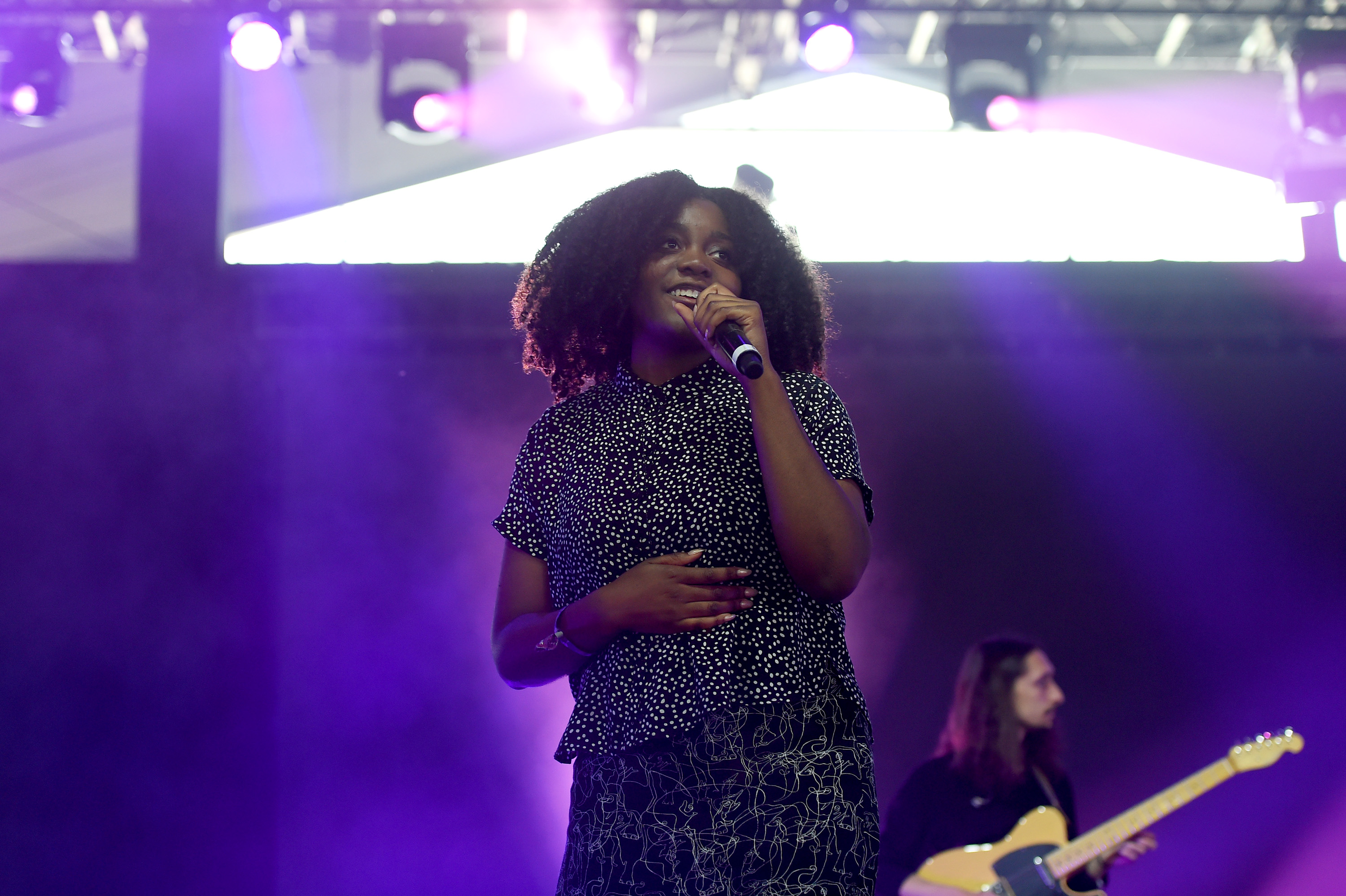 Stream Noname's Long-Awaited Debut Project "Telefone"