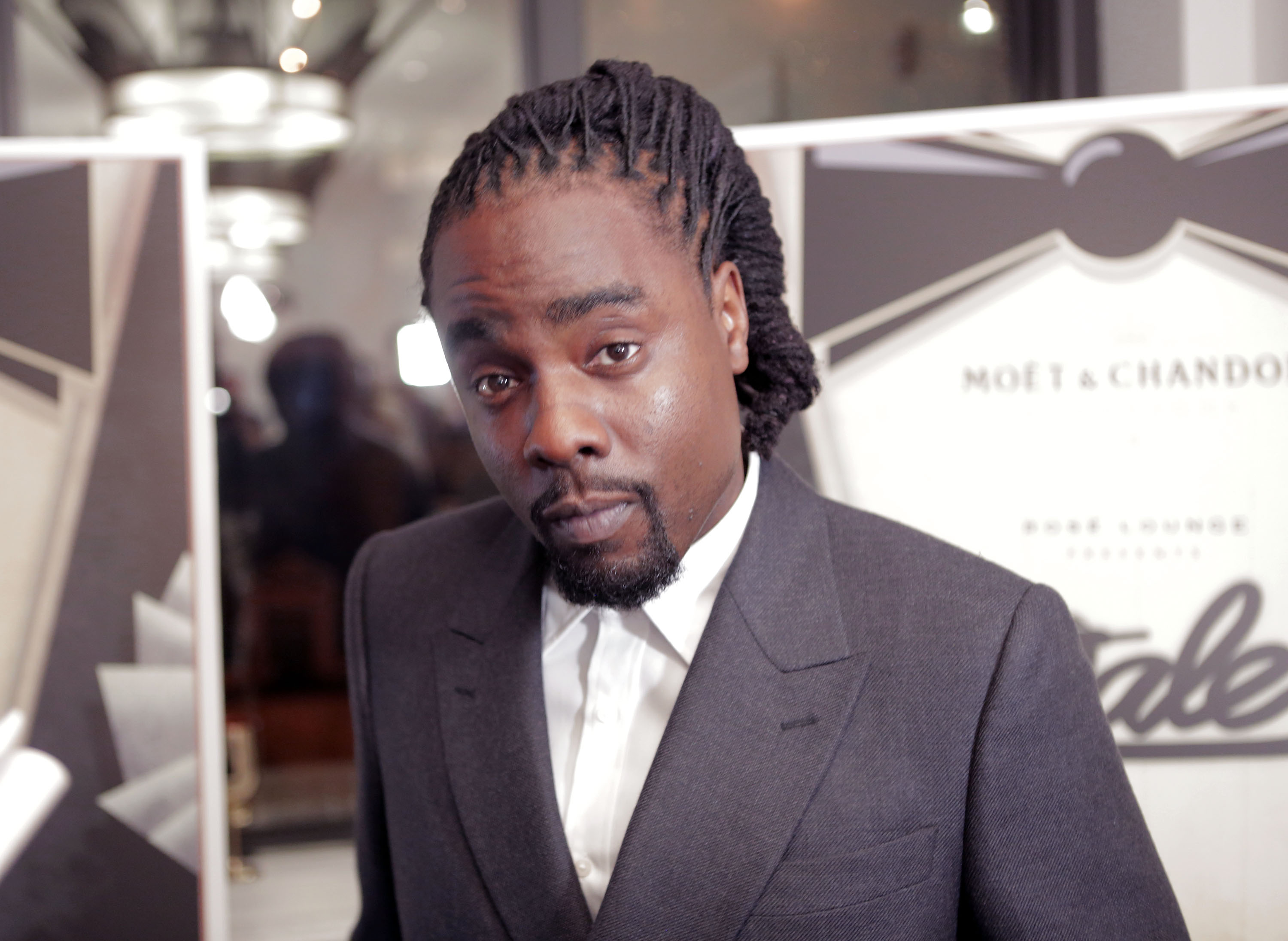 Wale Goes Up Close And Personal With First Tiny Desk Concert