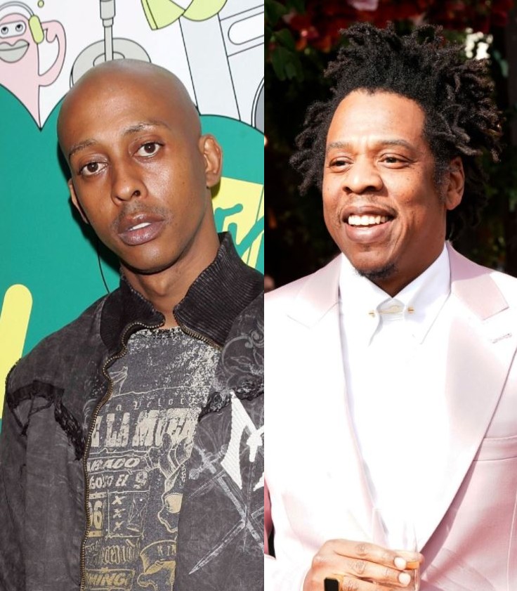 Music Archives - HotNewHipHop