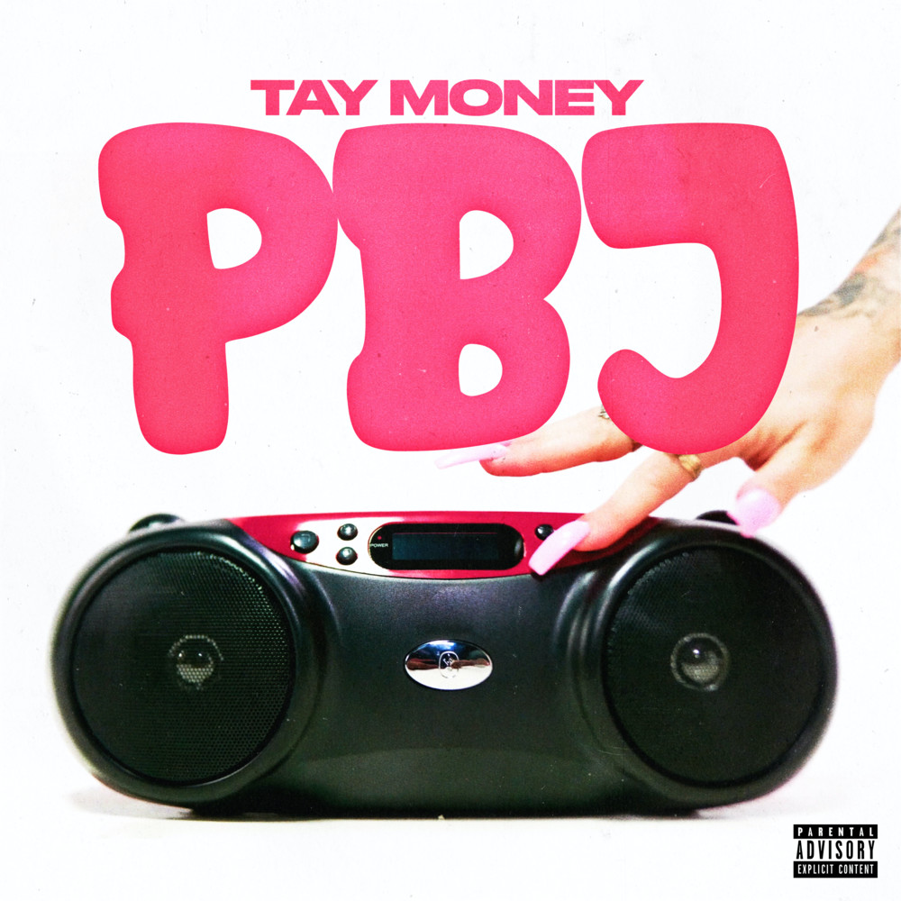 Tay Money Gets Braggadocios With Her Bars On "PBJ"