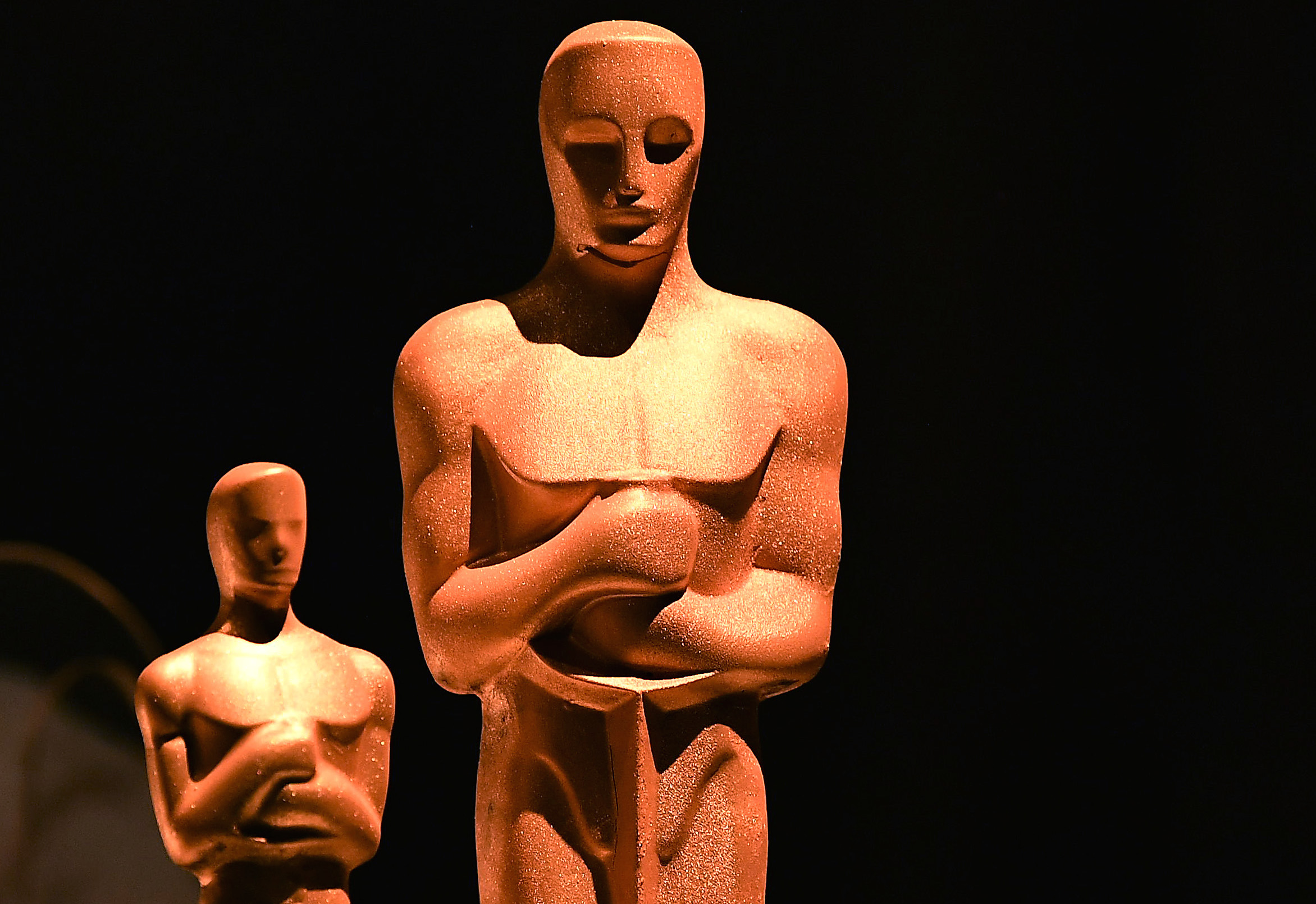 2020 Oscars Ratings Were The Lowest Ever 2020 Oscars Ratings Were The Lowest Ever