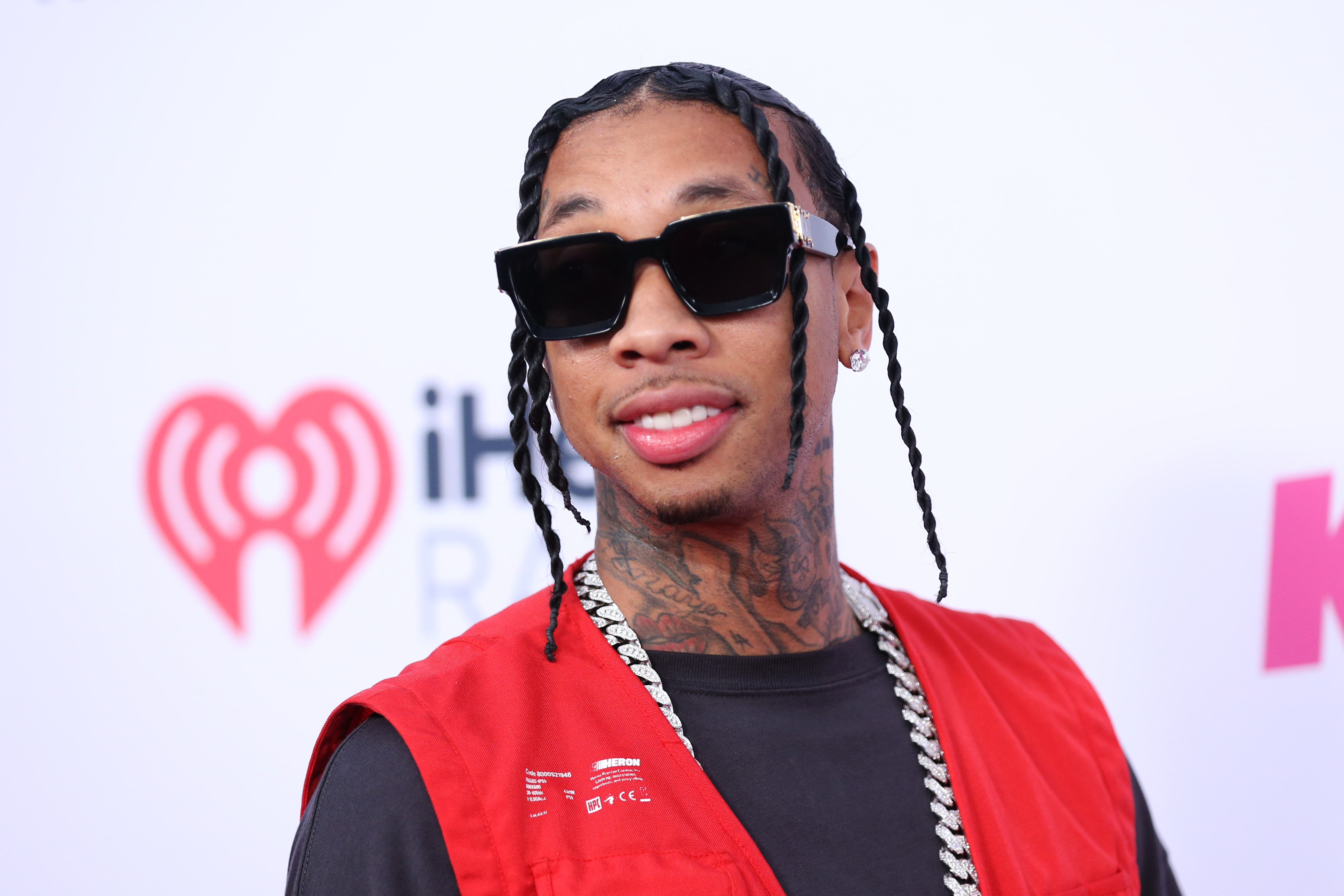 Tyga Album