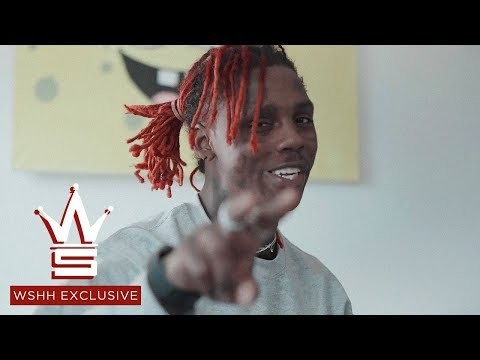 Famous Dex Drops New Song & Video "Lose It"