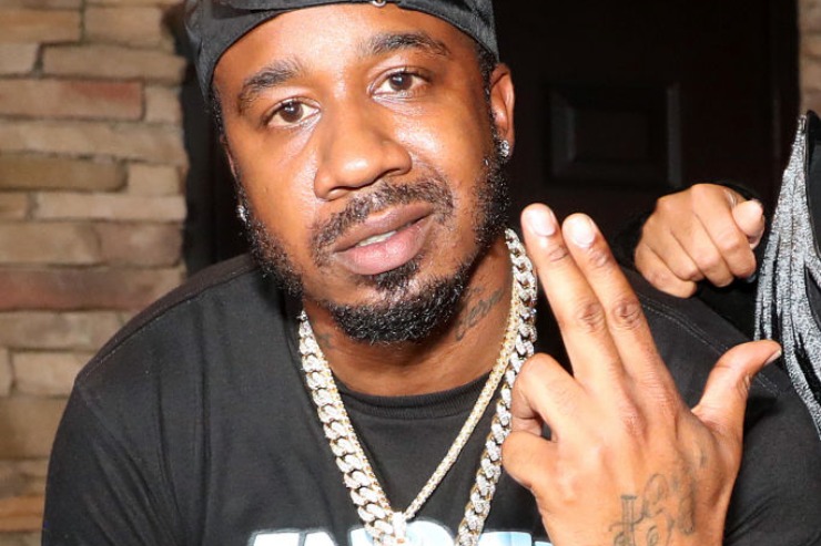 Benny The Butcher Flexes Griselda's Grimy Hip-Hop Revival