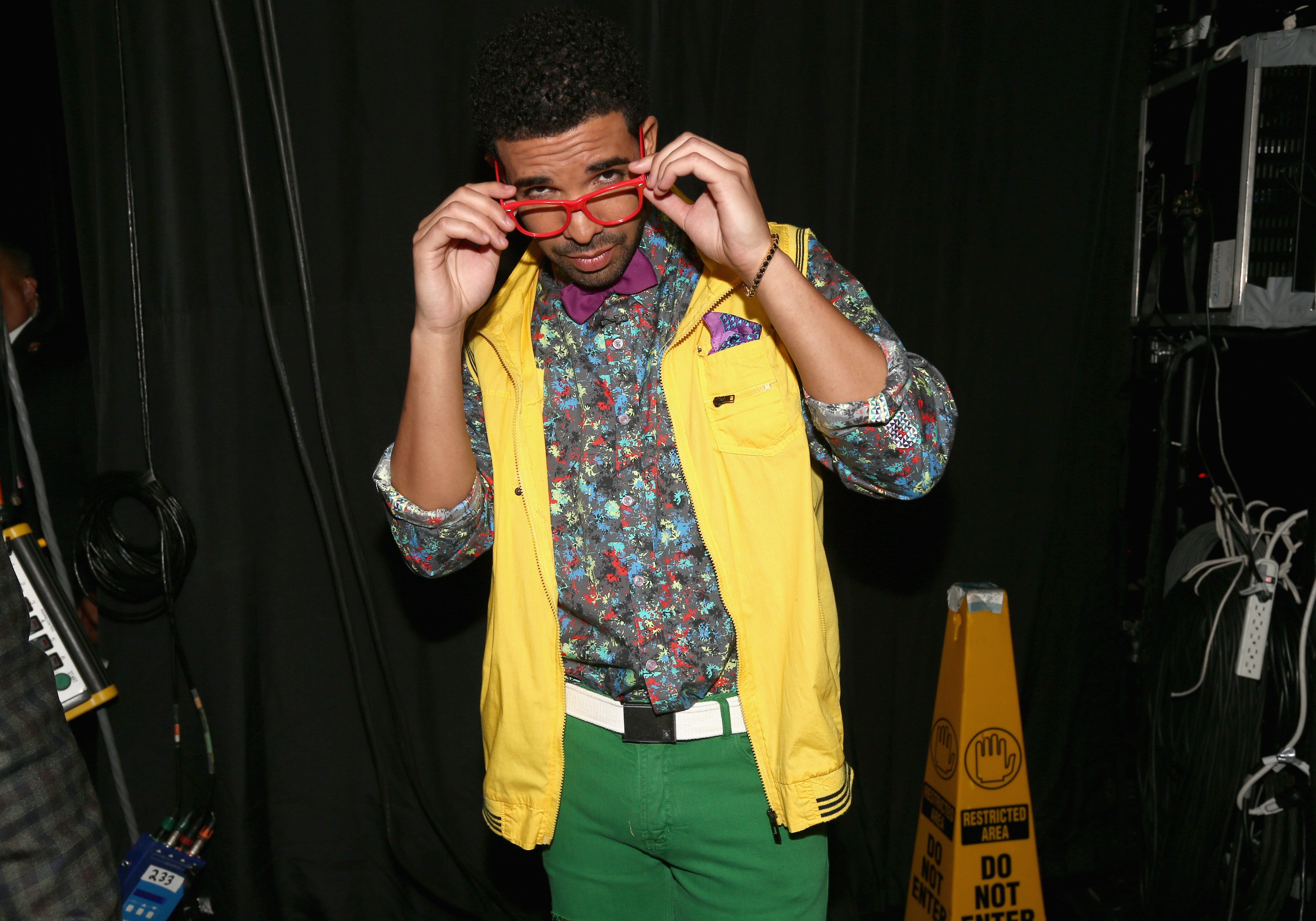 Bria And Drake