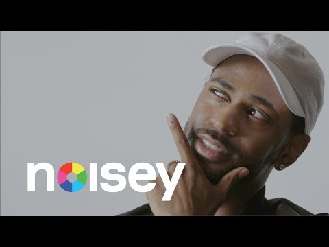 Big Sean Idfwu Meme