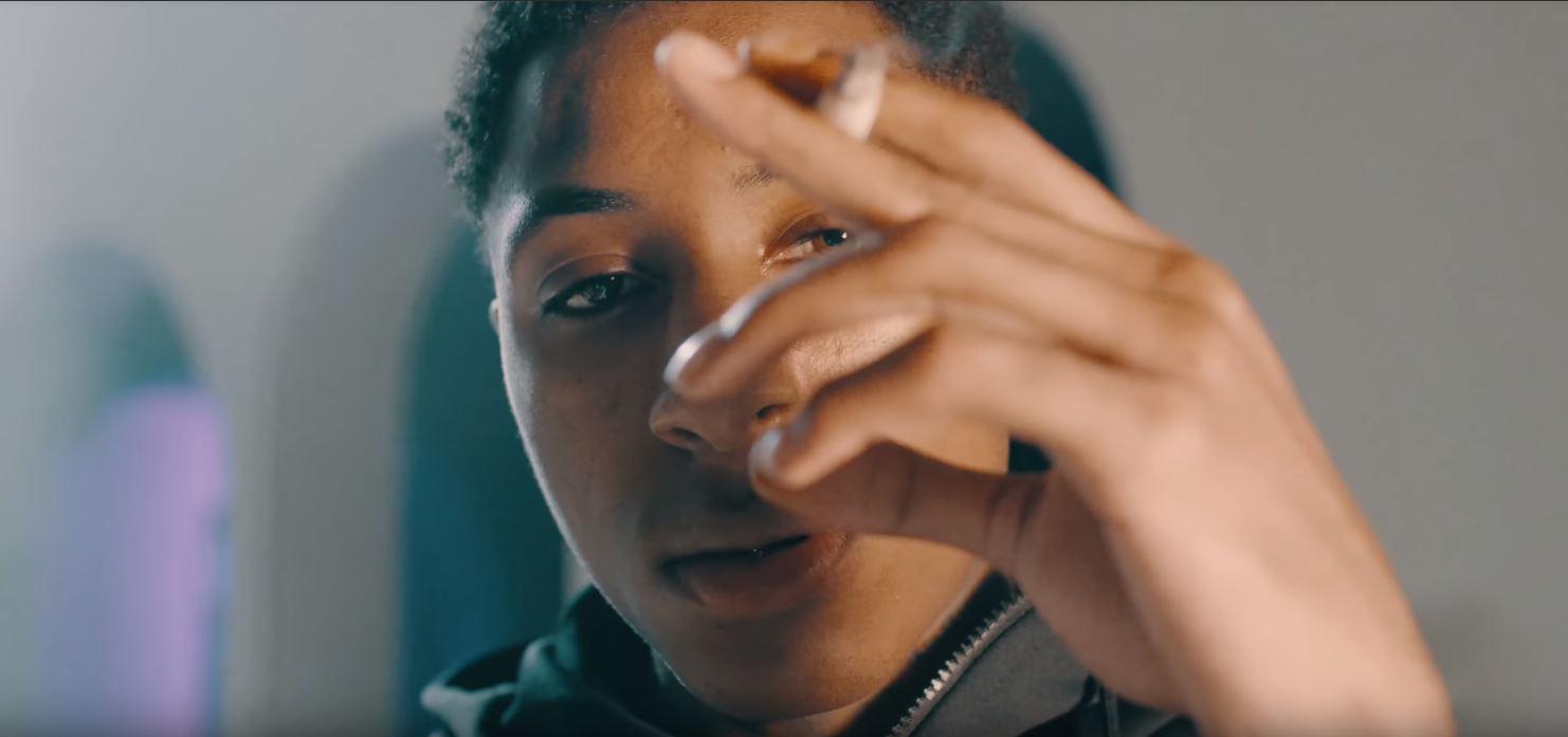NBA YoungBoy Gets Personal About Struggles On "Self Control"