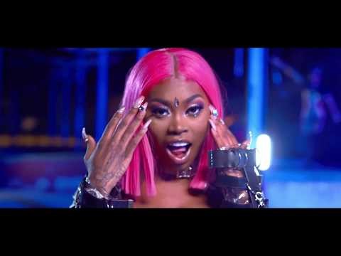 Asian Doll Sets The Record Straight In "First Off" Video
