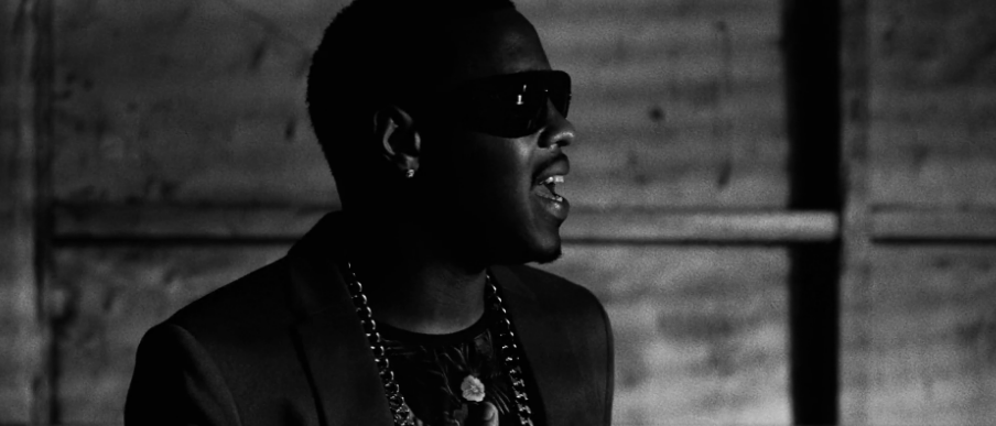 Gillie Da Kid Feat. Jeremih "Tattoo" Video