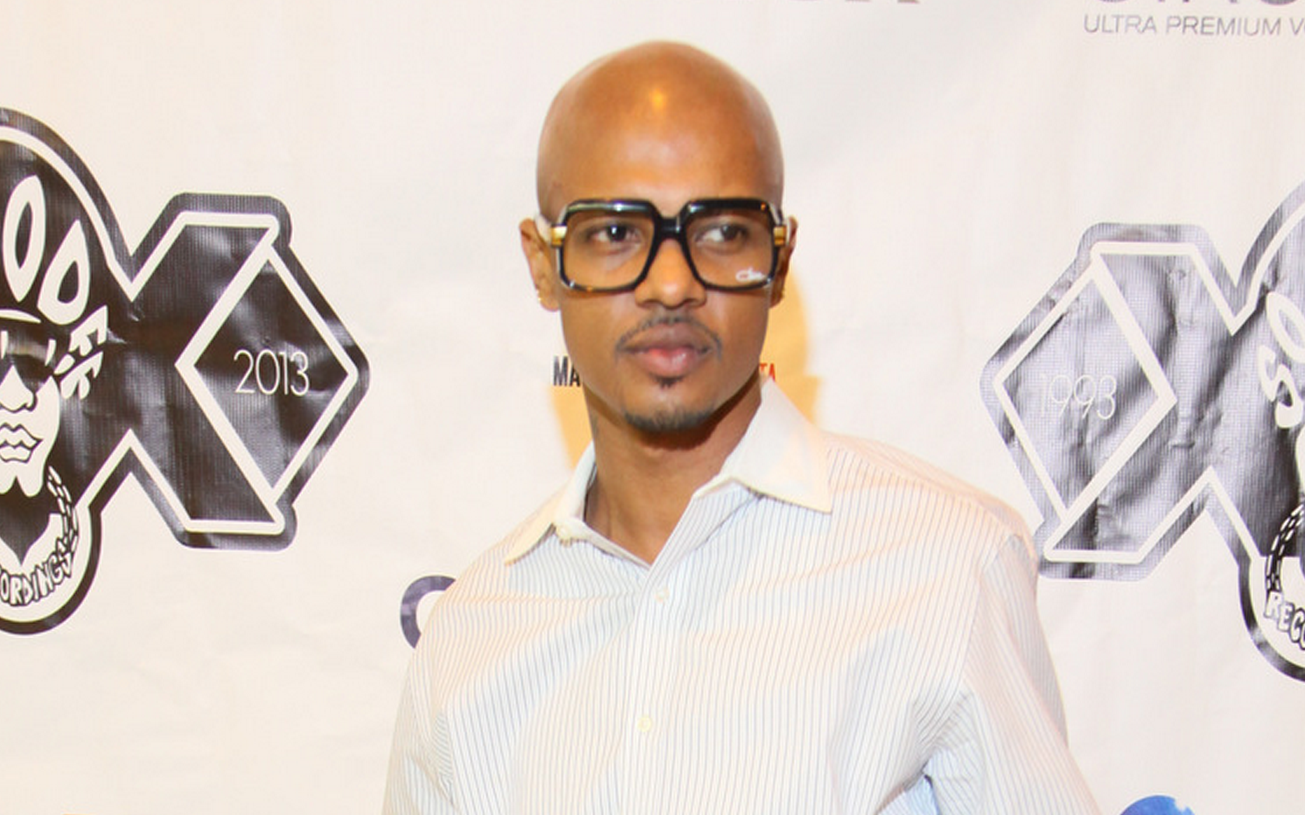 Funeral Held For Chris "Mac Daddy" Kelly Of Kriss Kross