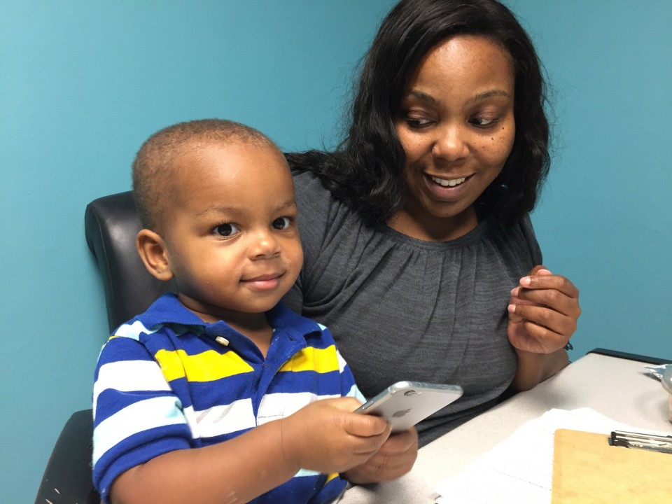 Mother Of Meme "Honey Bun Baby" Speaks On Viral Fame