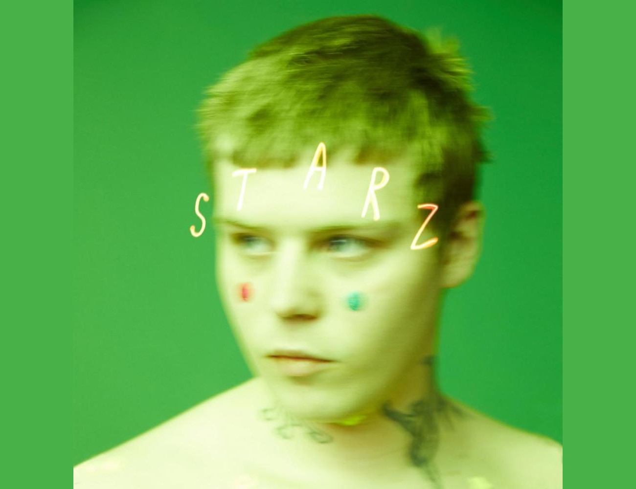 Yung Lean Releases "Starz" Project Featuring Ariel Pink