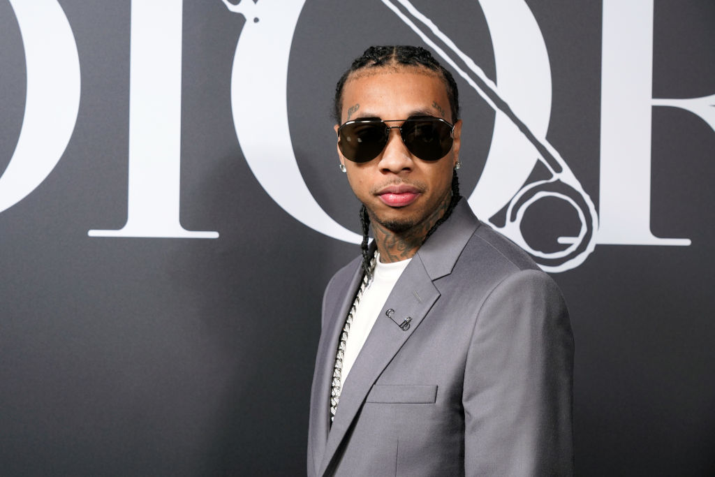 Tyga Shares "Well Done Fever" Tracklist With Pop Smoke, Lil Baby ...