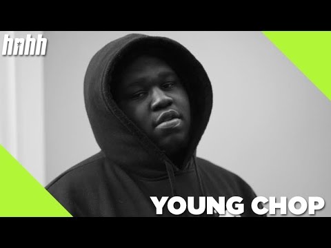 Young Chop Speaks On Chicago Rappers, Working With Chance The Rapper
