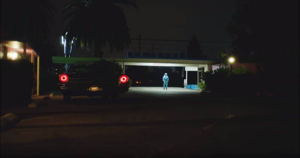 Lil Xan & Charli XCX Ride Together In "Moonlight" Music Video