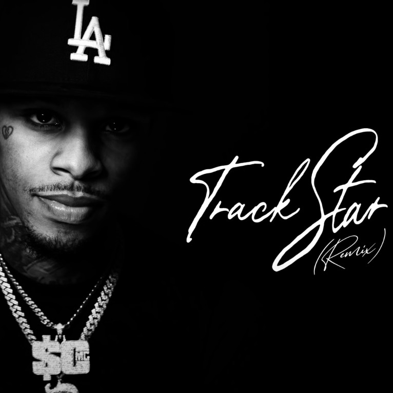 Toosii Puts His Spin On Mooski's "Track Star"