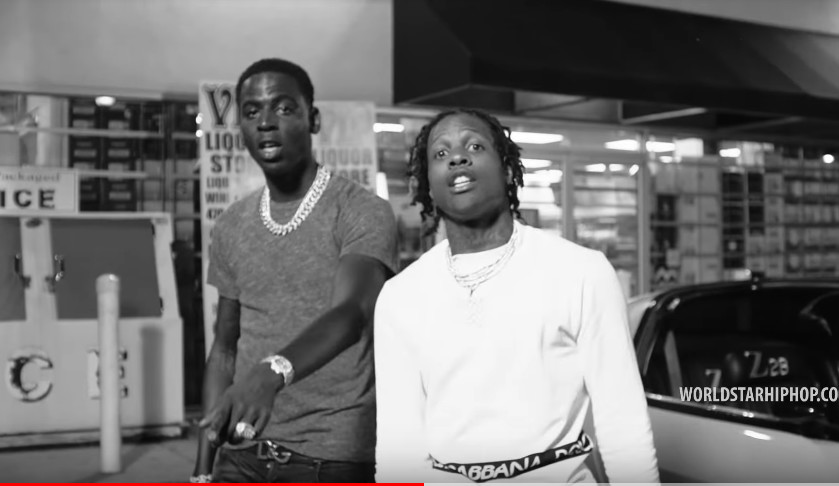 Lil Durk Drops Off Black & White Visual For "Downfall" With Lil Baby ...