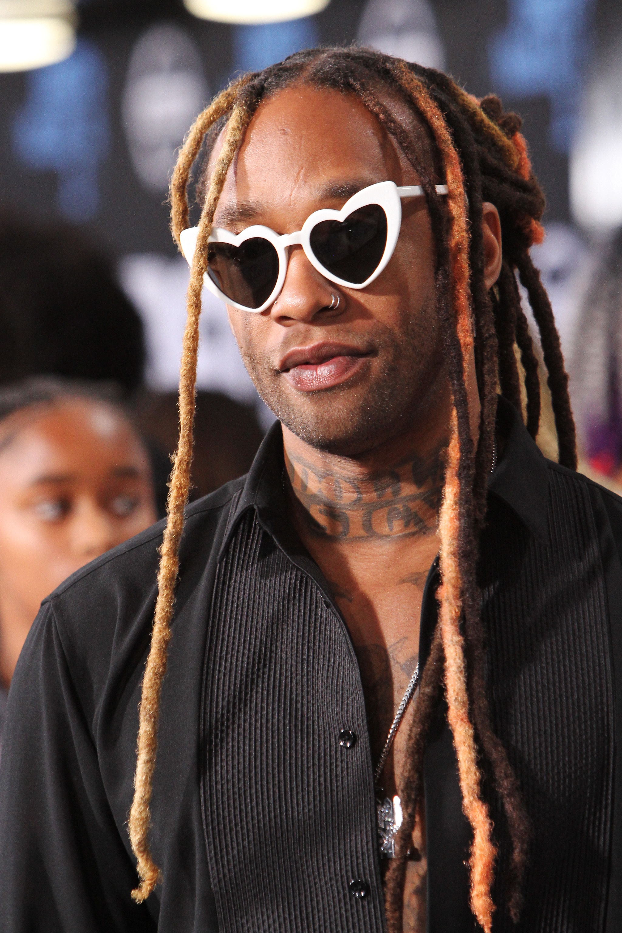 Ty Dolla $ign Reveals Official Tracklist For "Free TC"