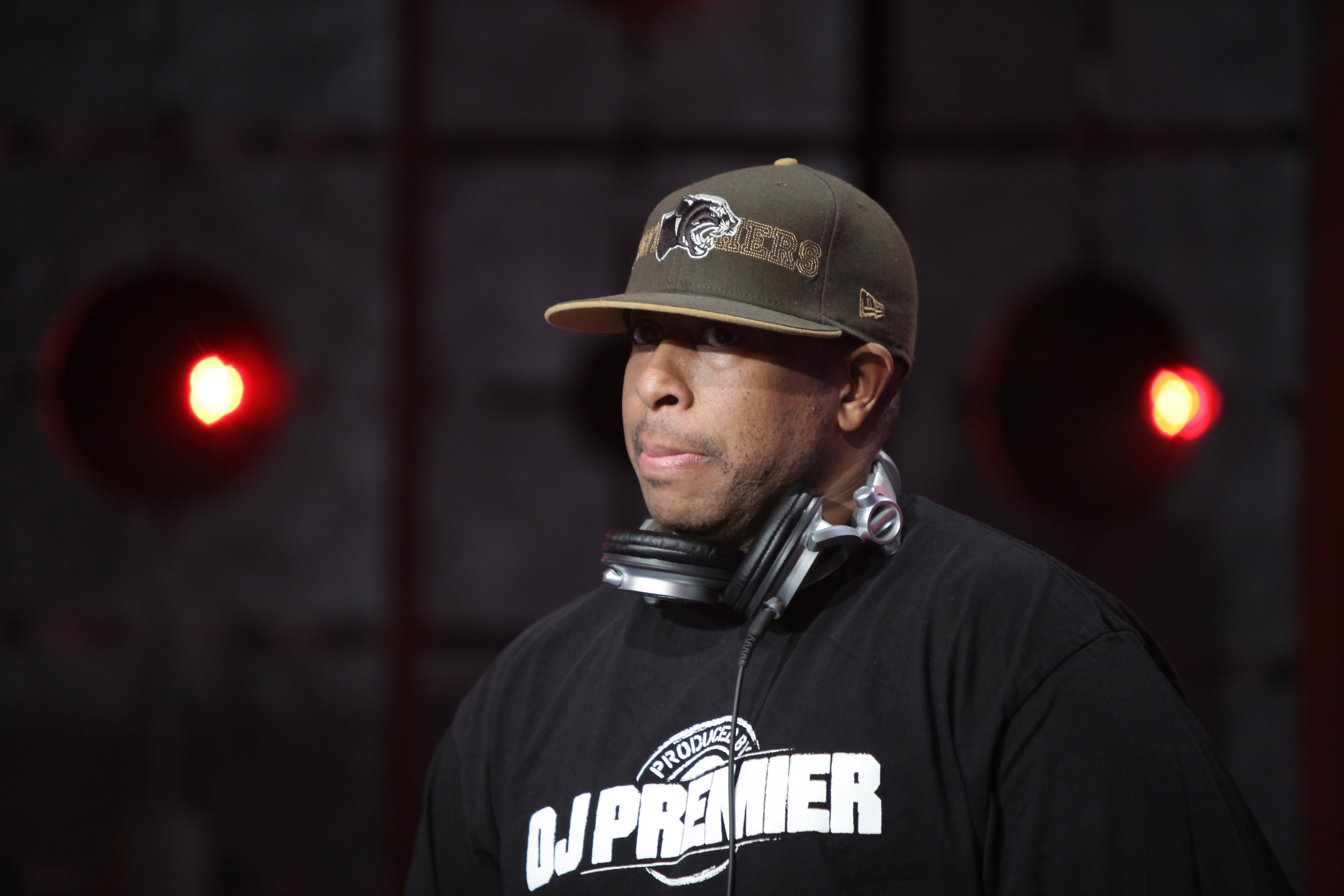 DJ Premier & Royce Da 5'9" Confirm Release Date & Share Album Cover for ...