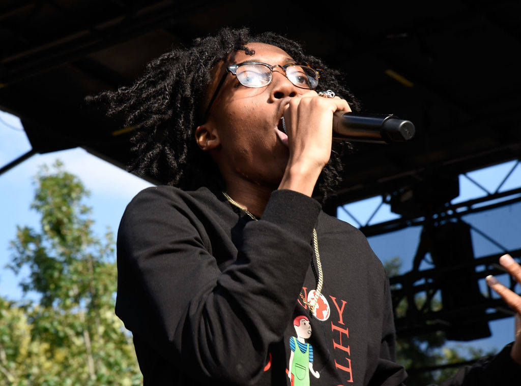 Lil Tecca Has A Banger With Gunna On The Way