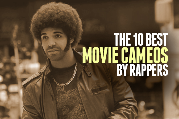 The 10 Best Movie Cameos By Rappers