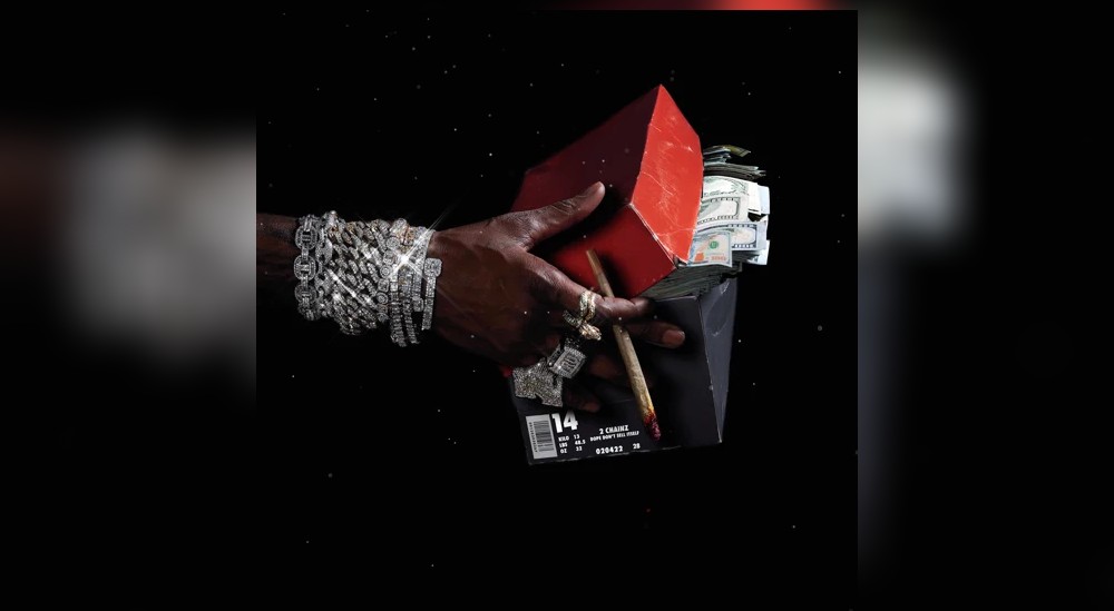 2 Chainz Drops "Dope Don't Sell Itself" Ft. Lil Baby, Roddy Ricch ...