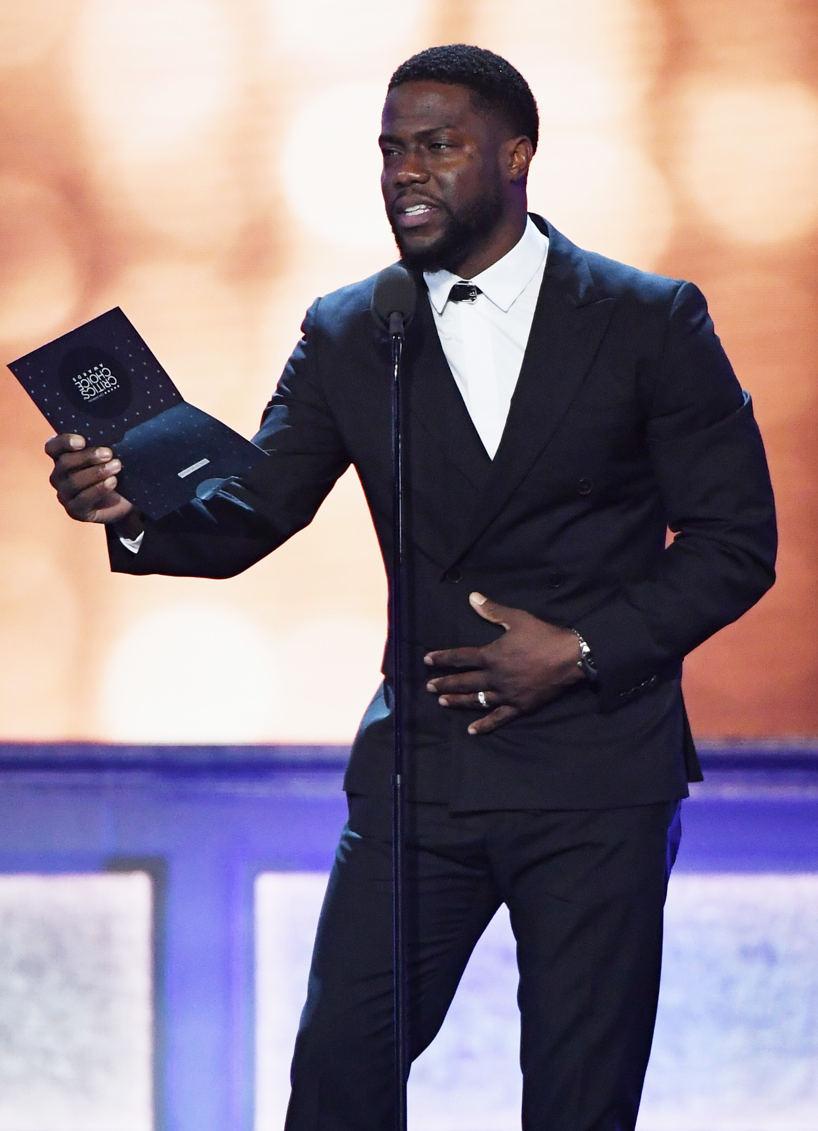 Kevin Hart's Next Nike Trainer Collab Unveiled