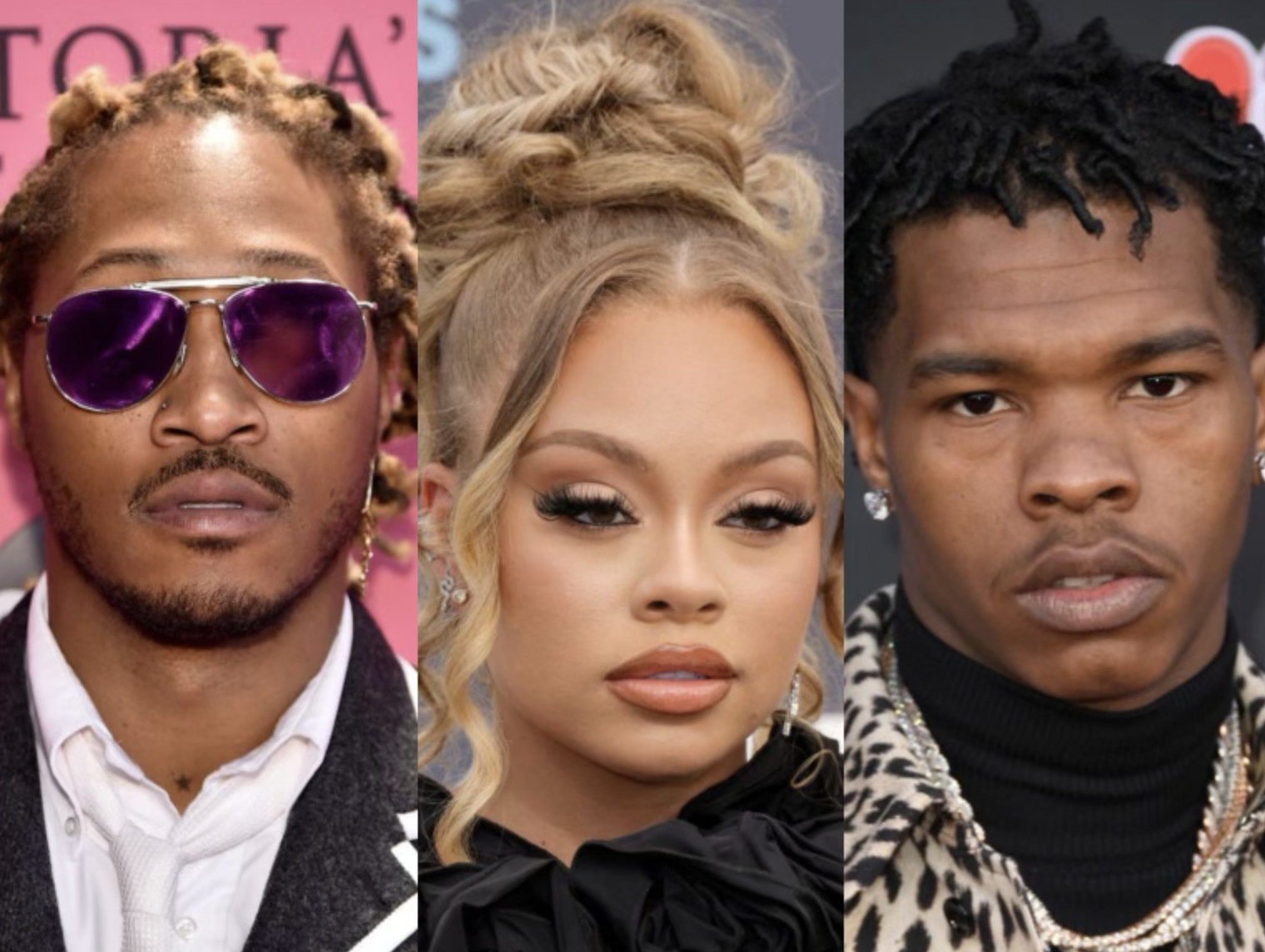 How To Stream Rolling Loud Miami 2022 Performances From Future, Latto ...