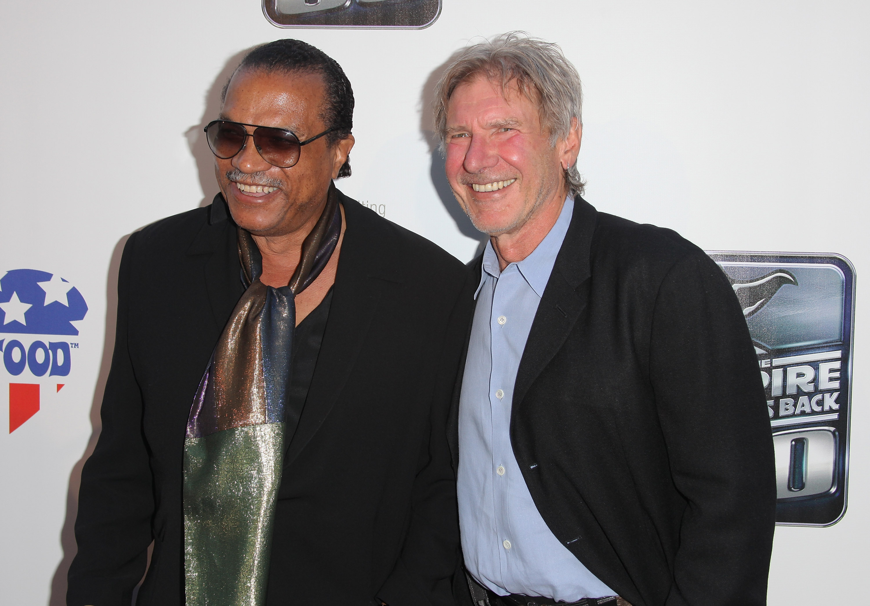 Billy Dee Williams Will Reprise Lando Calrissian Role In Billy Dee Williams Will Reprise Lando Calrissian Role In