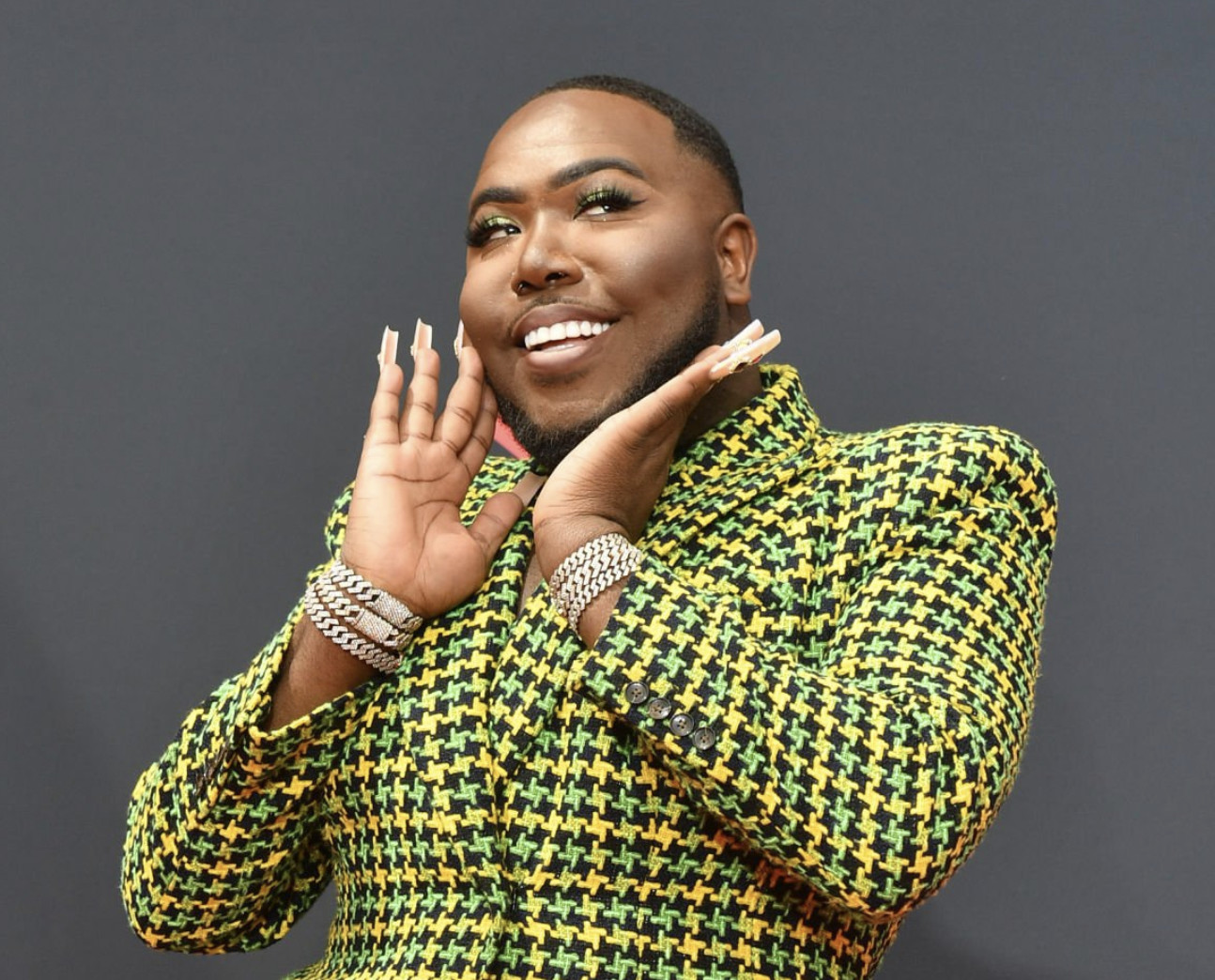Saucy Santana Drops Xxl Freshmen Freestyle I Got My Hater Blockers On