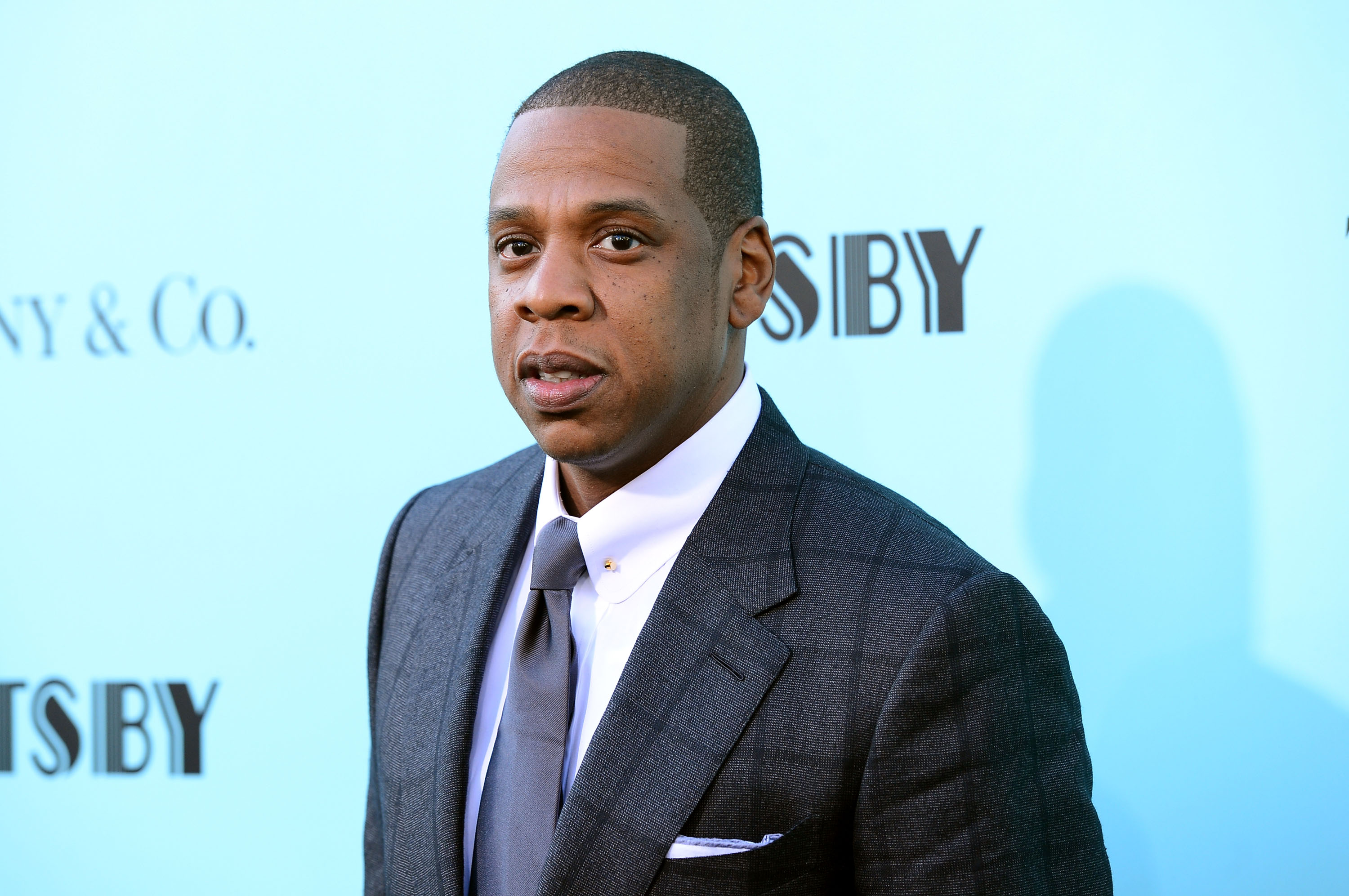 Jay Z Is Helping Bail Fathers Out Of Jail For Father's Day