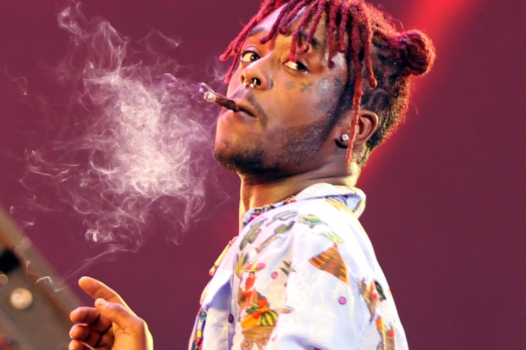 Lil Uzi Vert Calls Out Producer Forza, Accuses Him Of Leaking Songs
