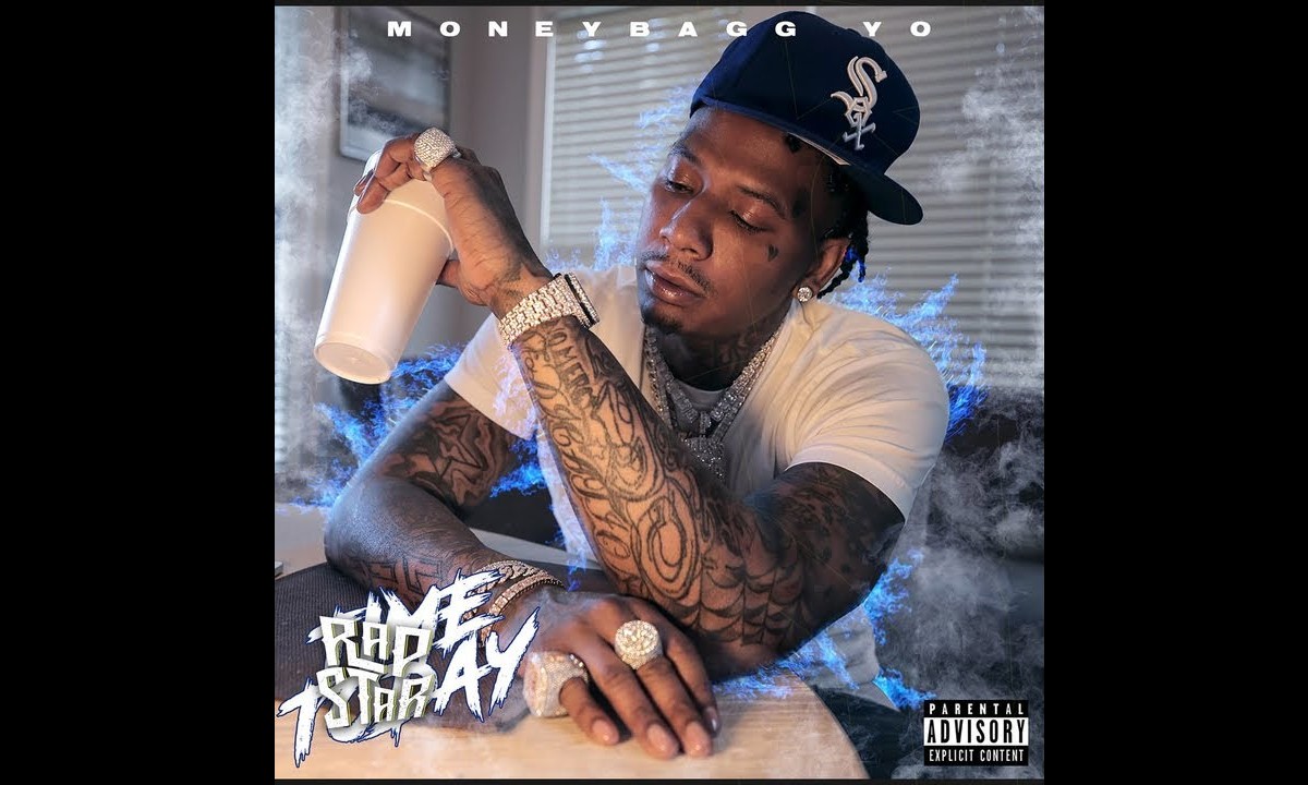 Moneybagg Yo Vents Out All His Grievances On "Time Today"