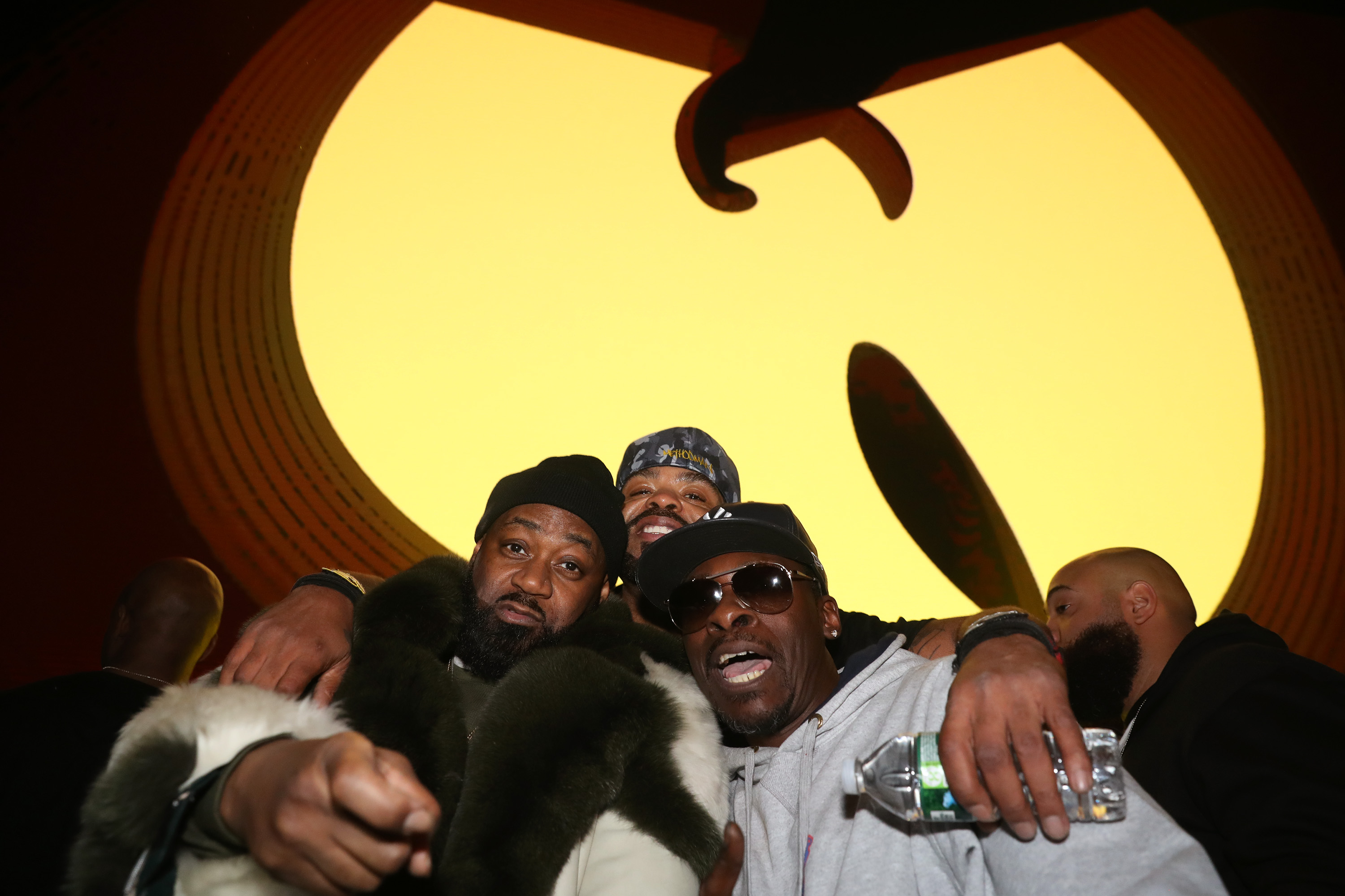 Ghostface Killah, Pete Rock & Mike Dean To Lead Virtual 420 Festival