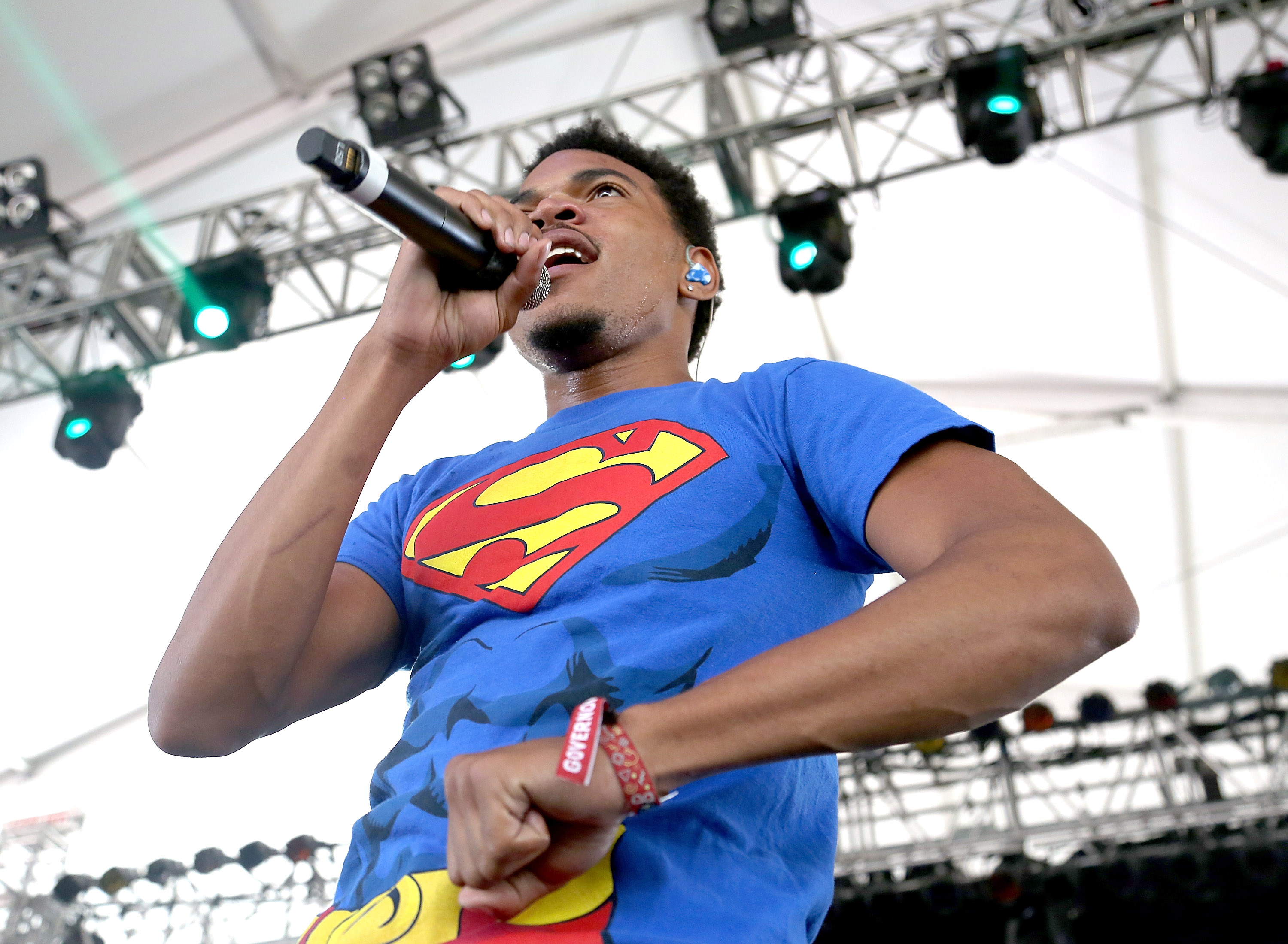 Chance The Rapper Shares Rare "Brain Cells" Demo Featuring Mac Miller Beat