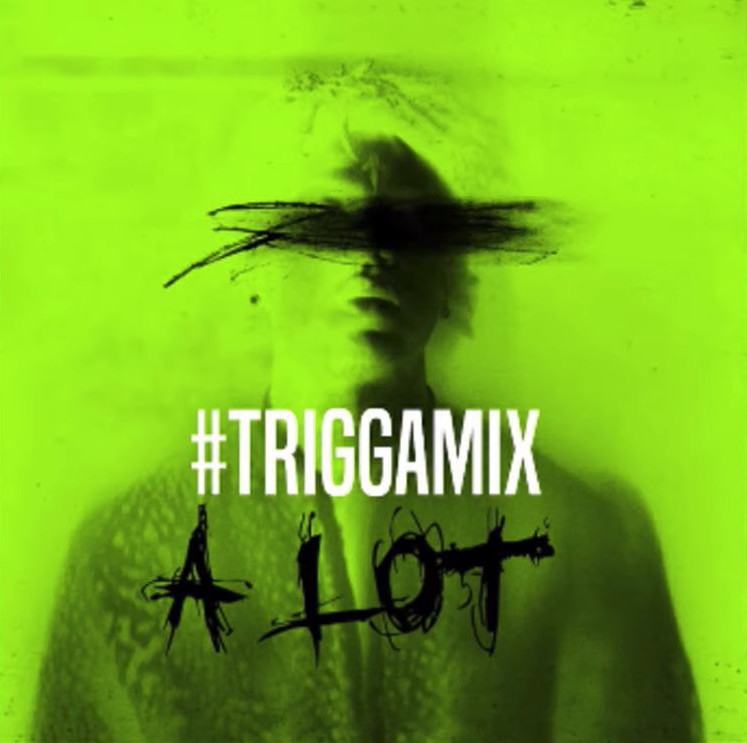 Trey Songz Trigga Tracklist