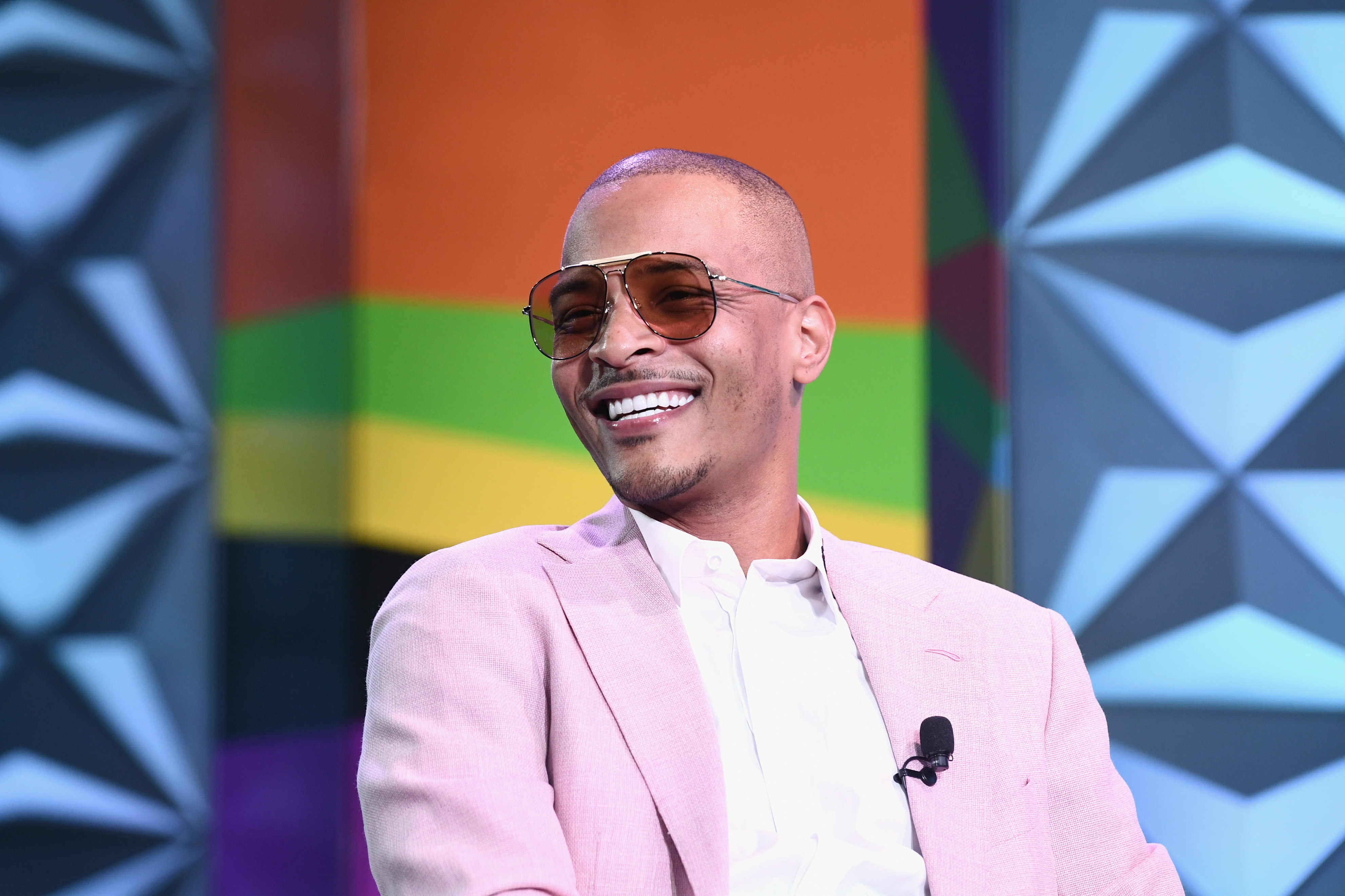 T.I.'s Albums, Ranked