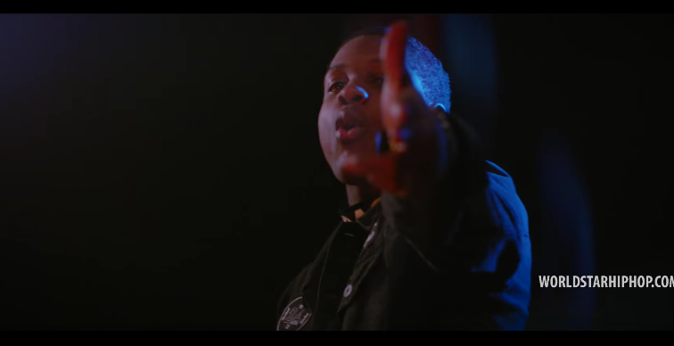 Lil Durk "Rico" Video