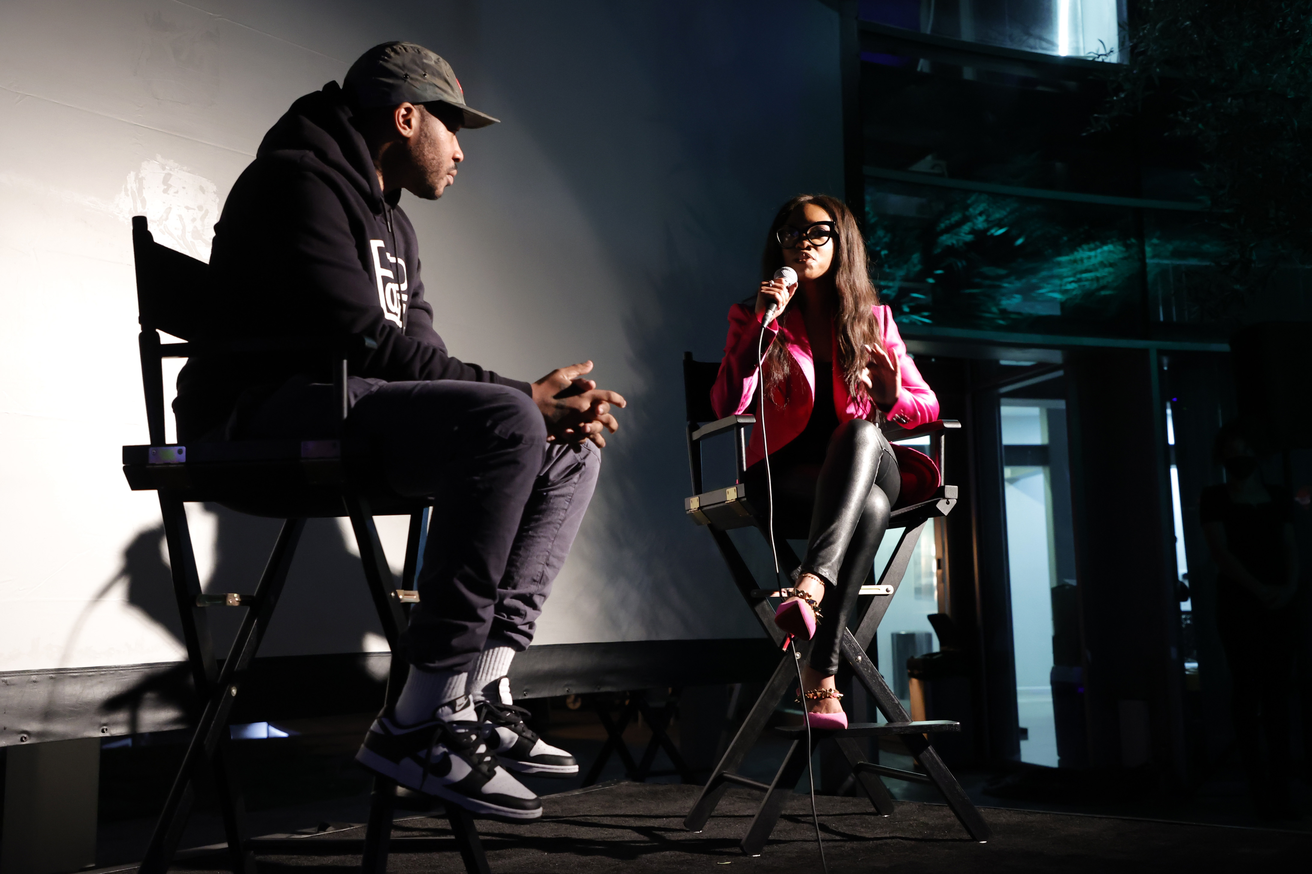 Wayno Explains Roc Nation's Disinterest In Kanye West Wayno Explains Roc Nation's Disinterest In Kanye West