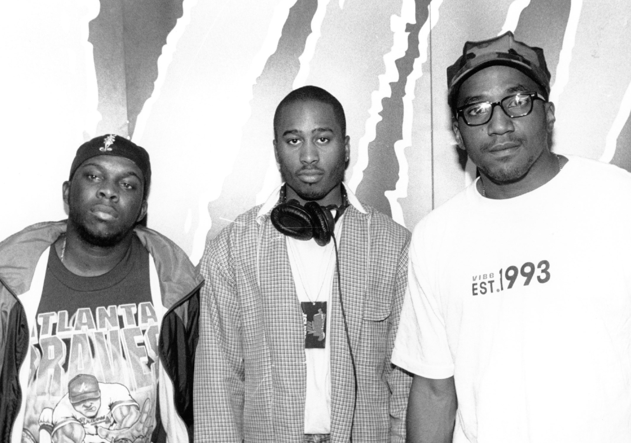 A Tribe Called Quest Reveals Cover Art For Final Album