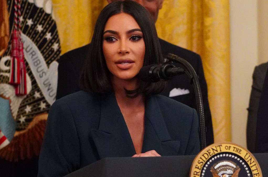 Brandon Bernard Executed, Kim Kardashian Details His Final Moments