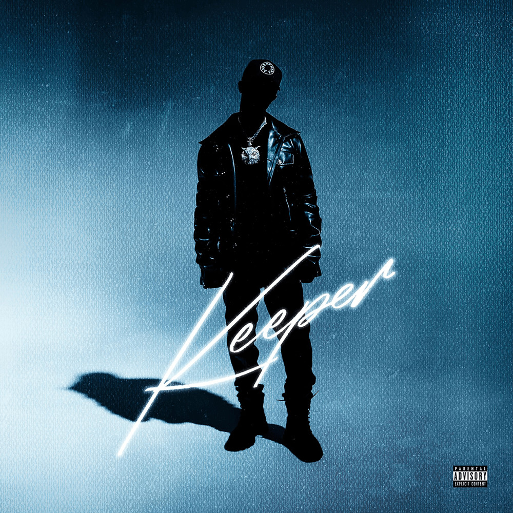 Toosii Releases His First Single Of The Year "Keeper"