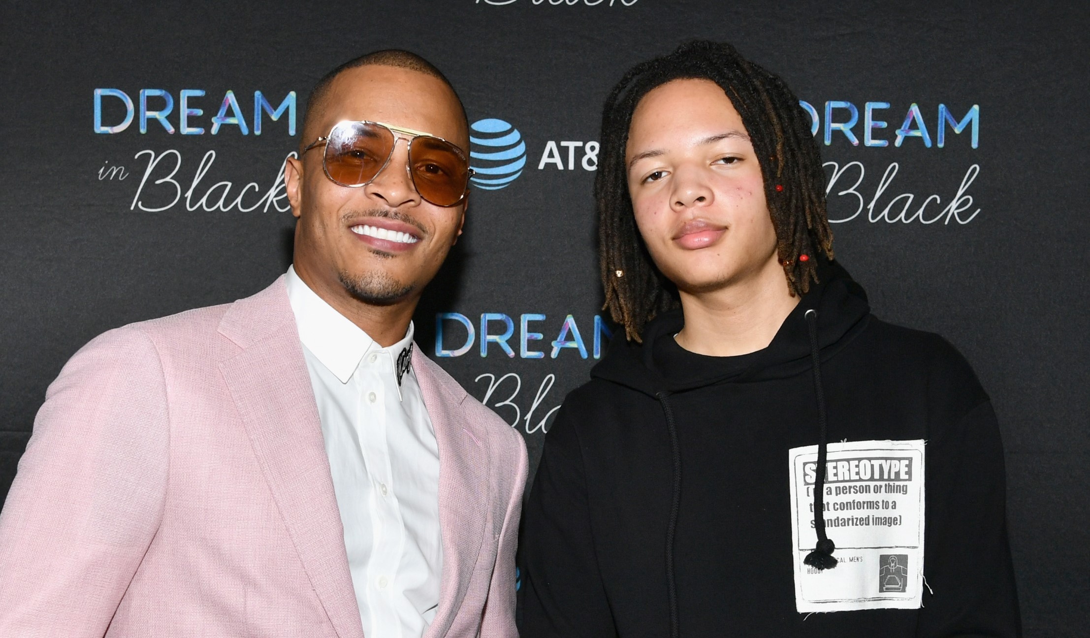 Domani Details "Craziest Story" Of Protecting His Sisters From Trespasser