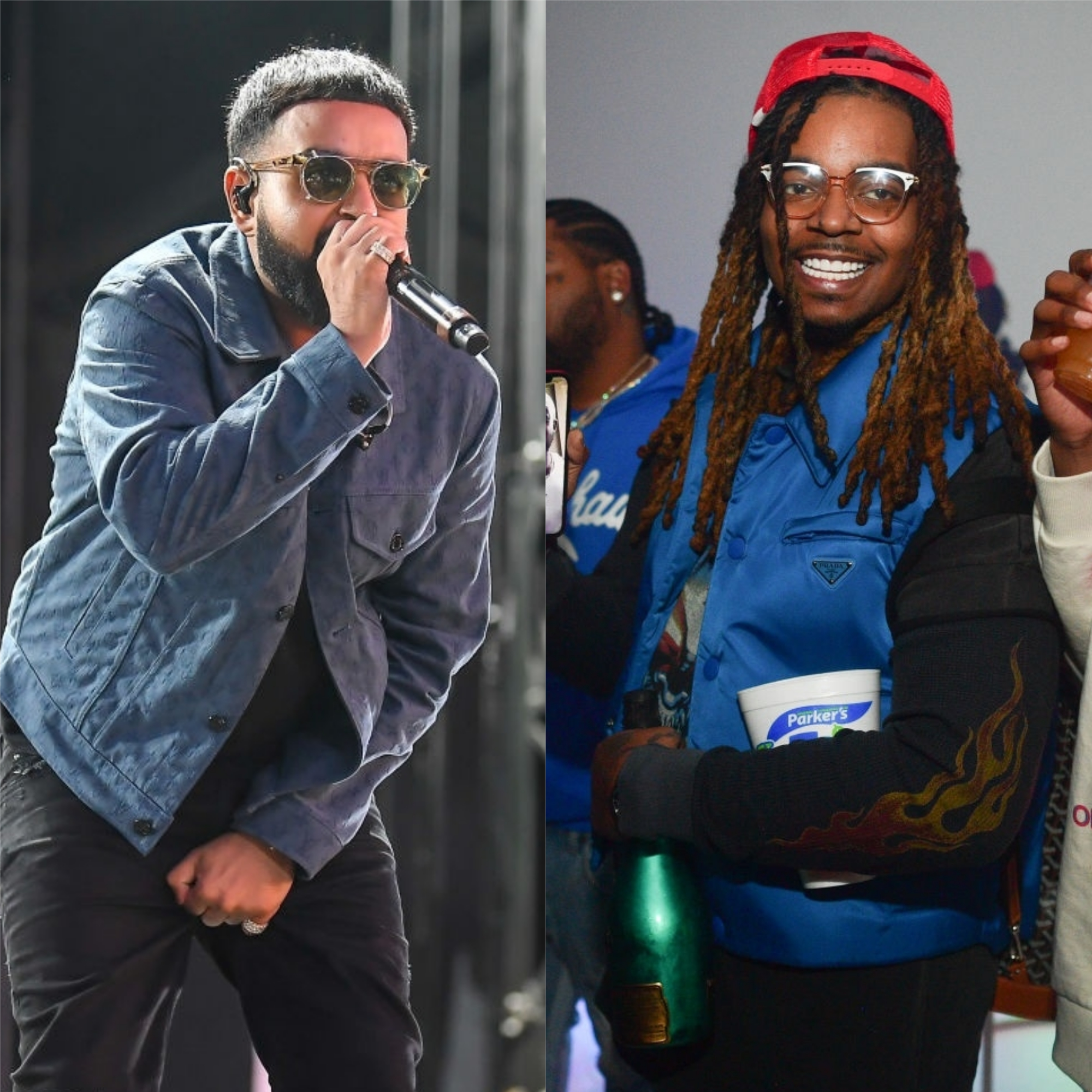 NAV & Wheezy's "Emergency Tsunami" Is Already A Fan Favorite