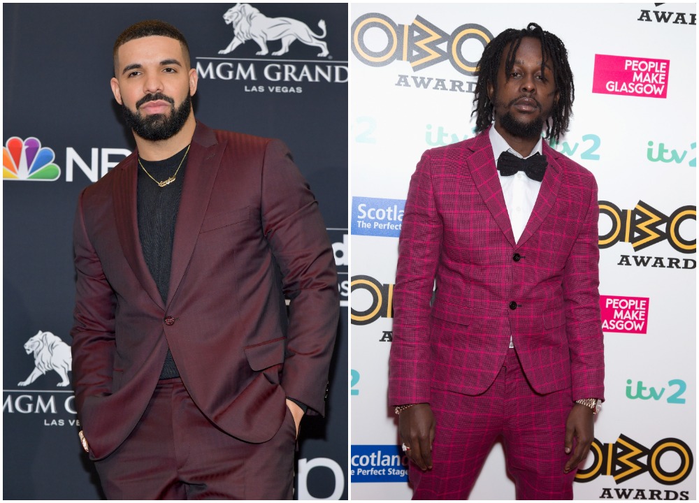 Drake Wishes Popcaan Happy Birthday: “Unruly Forever And Ever”