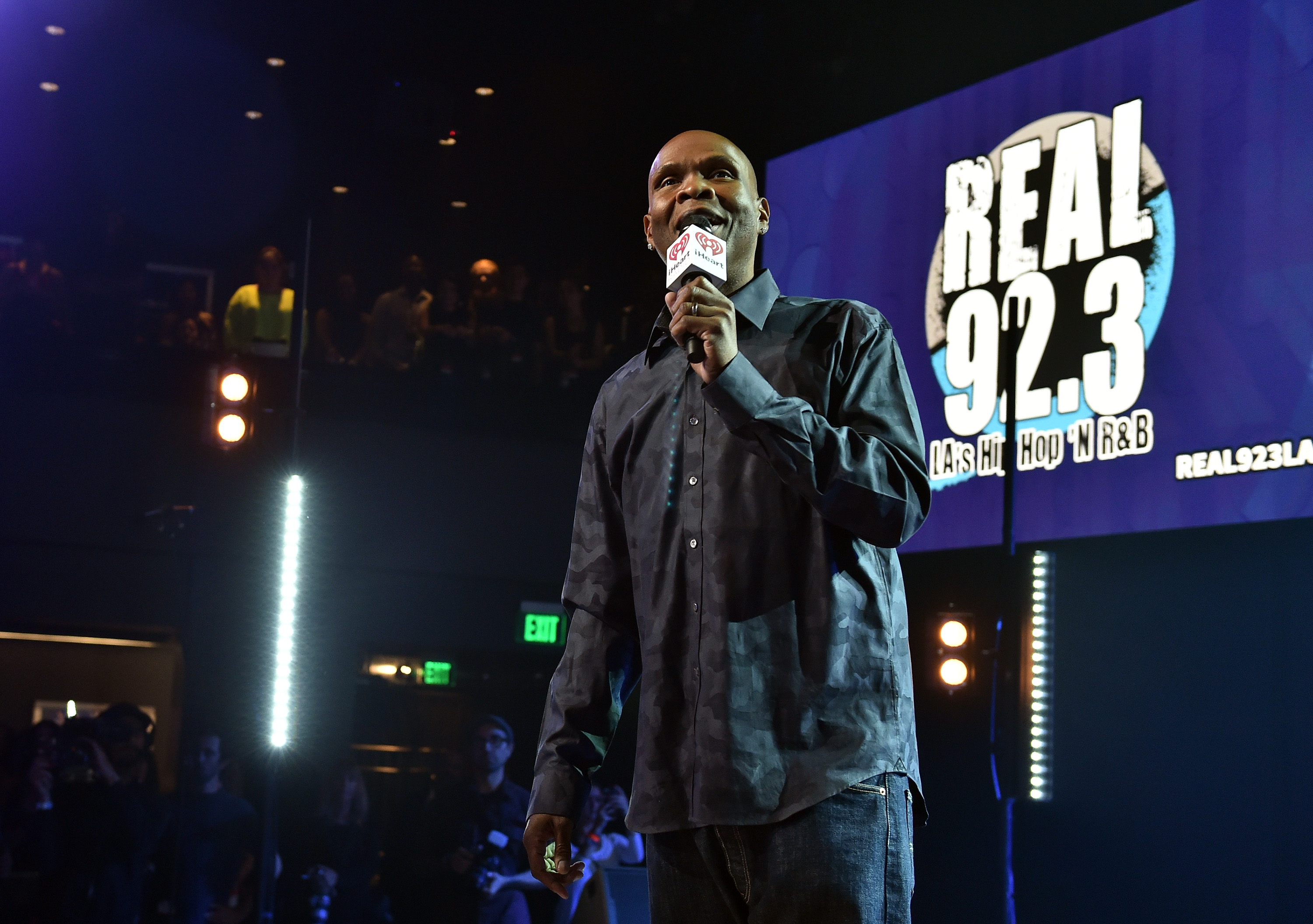 4-Year-Old Viral Sensation, ZaZa, Gets Interviewed By Big Boy And It's ...